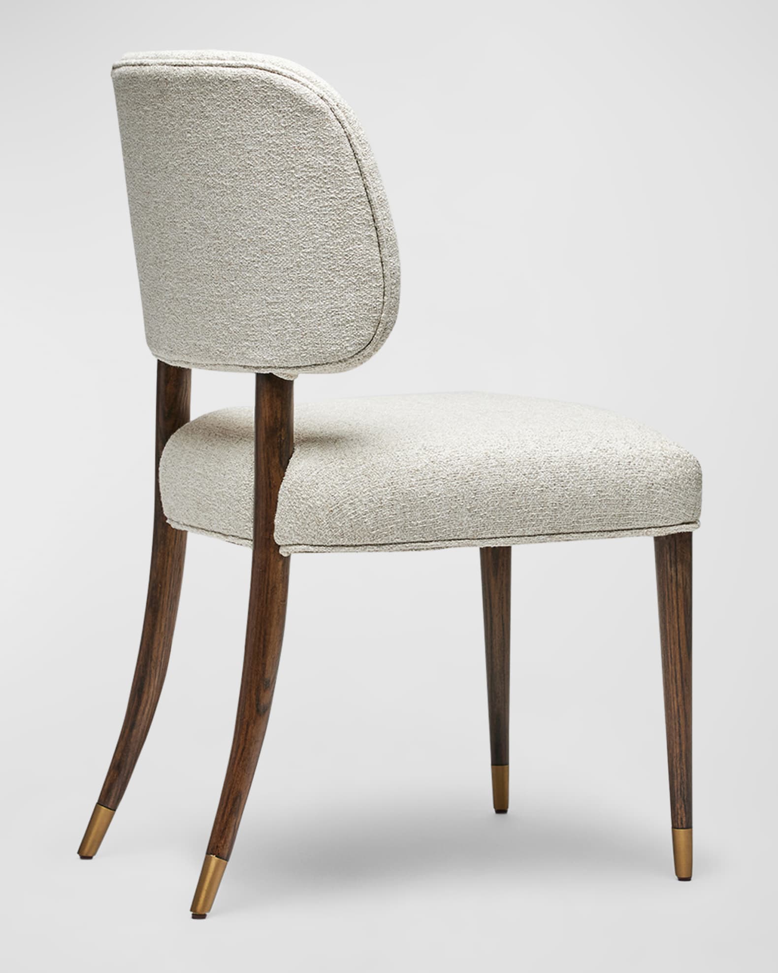 Interlude Home Serafina Side Chairs, Set of 2 | Horchow