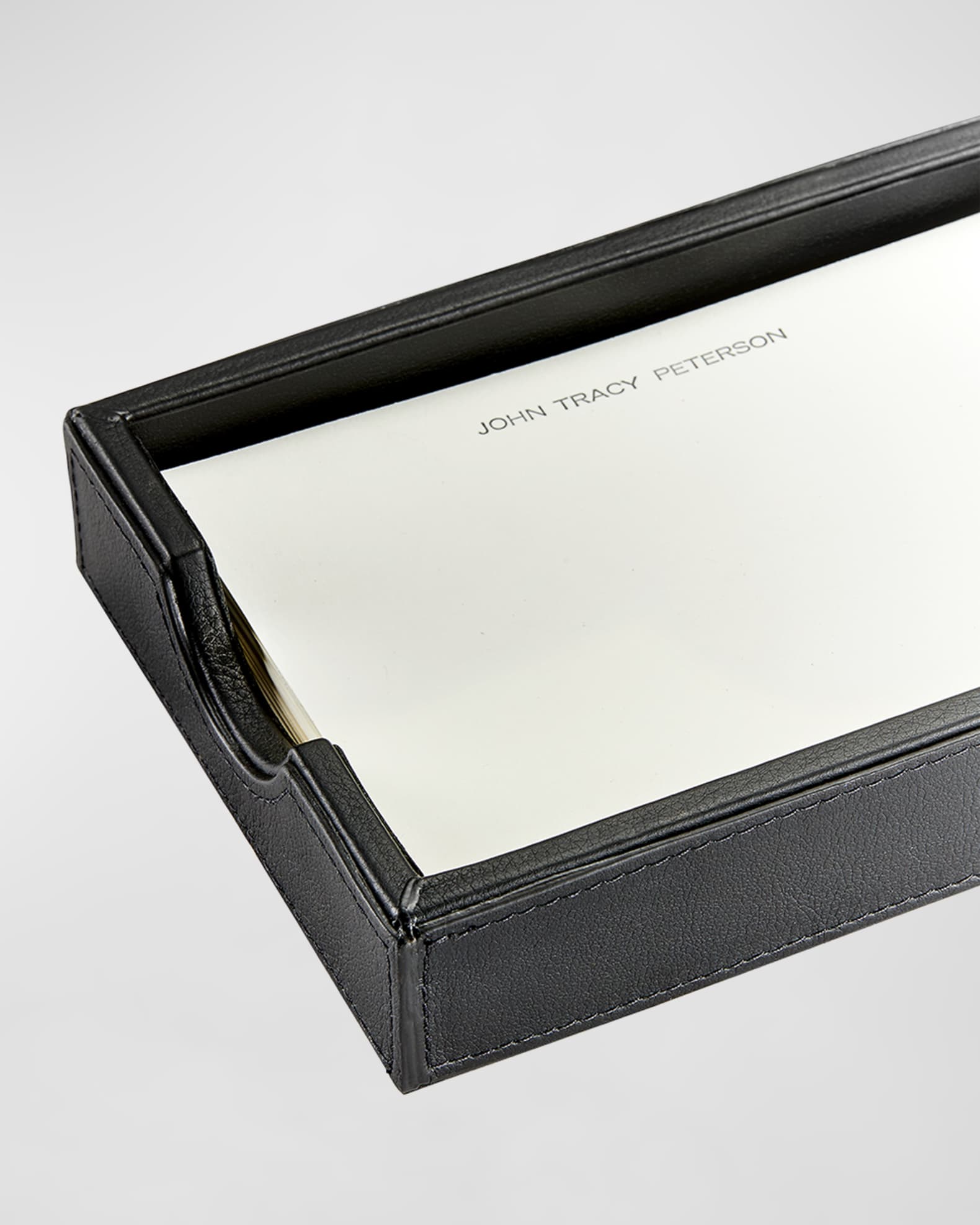 Graphic Image Letterpress Personalized Memo Cards | Horchow