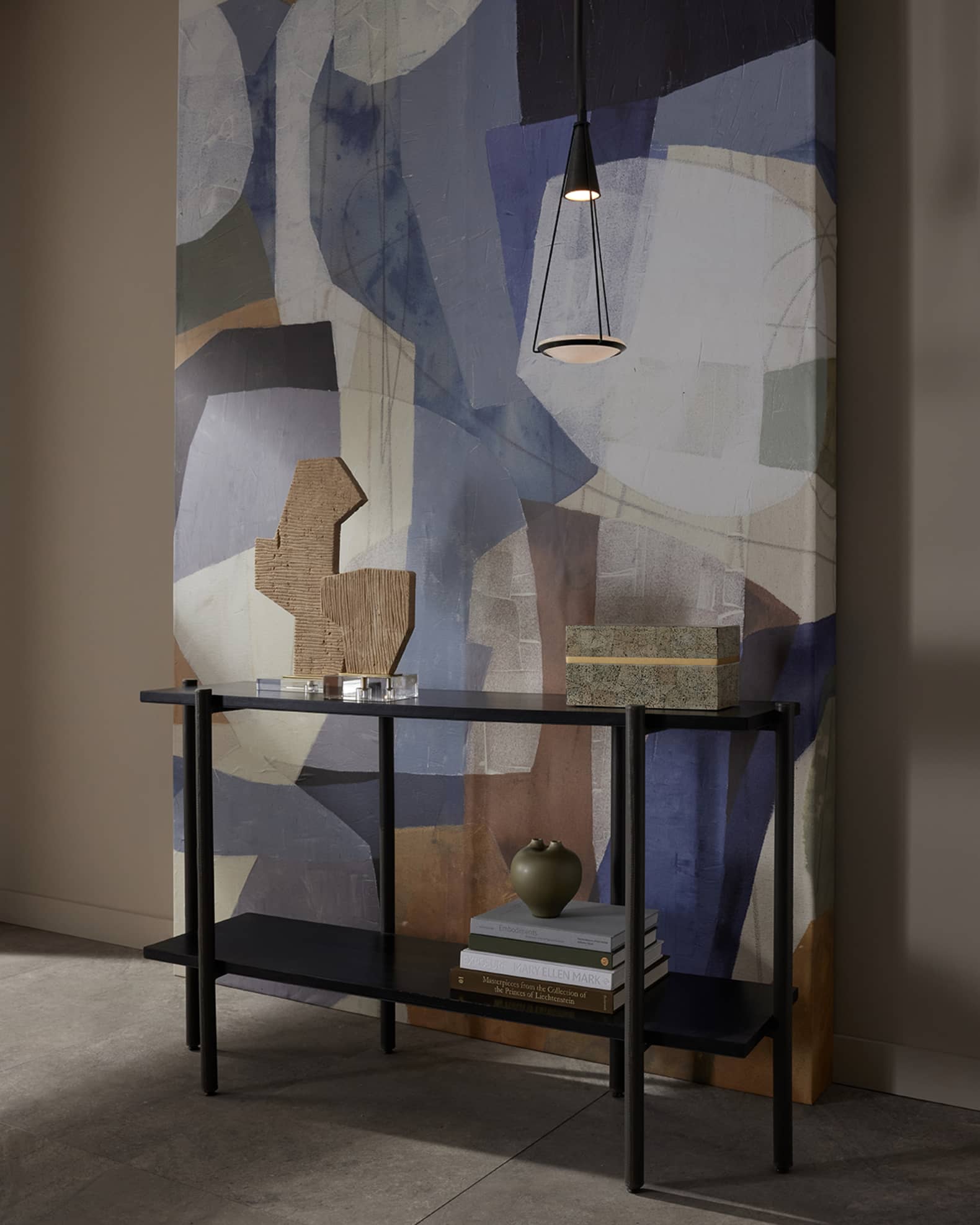 Arteriors Andor Console Table | Horchow