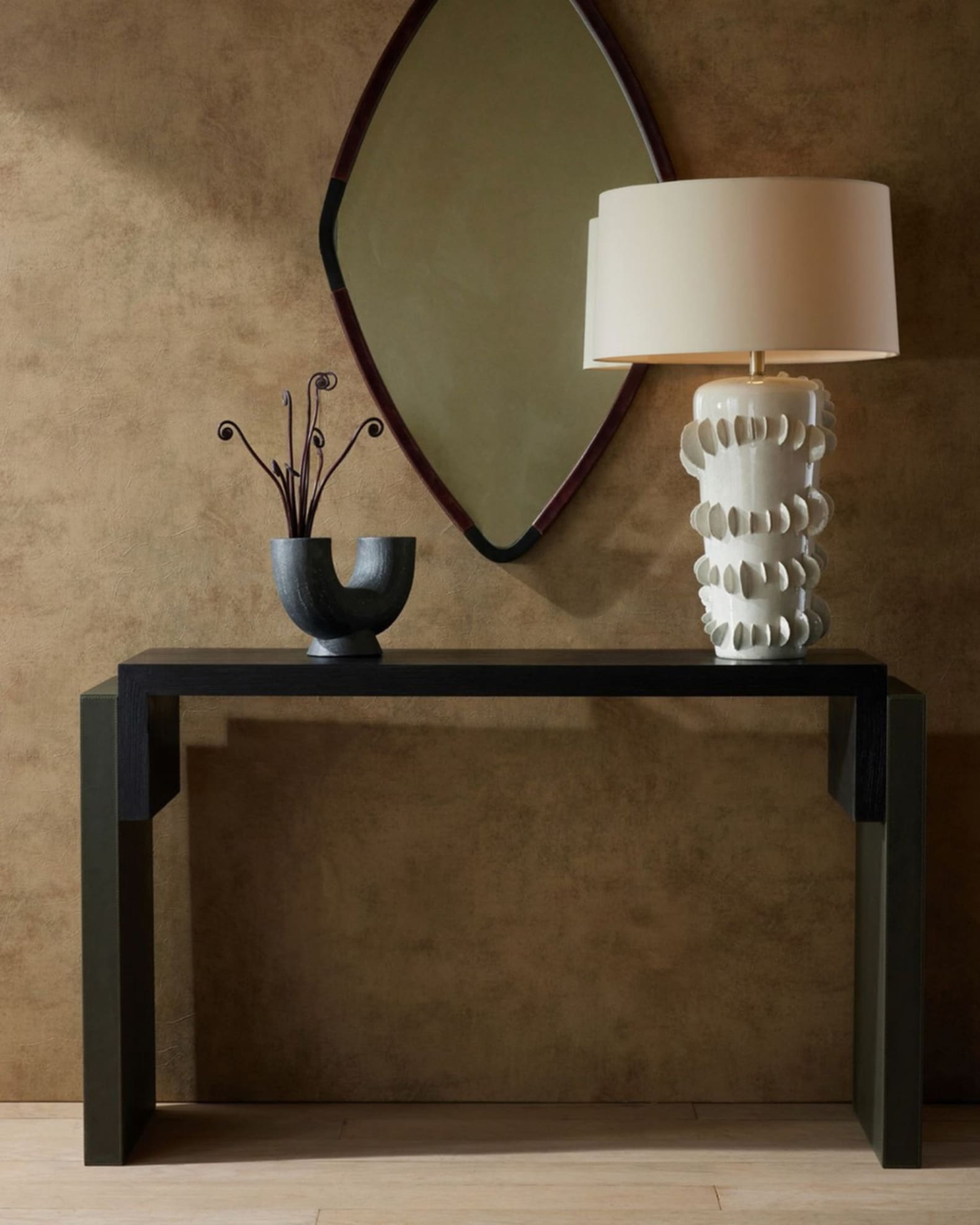 Arteriors Bernardo Console Table | Horchow