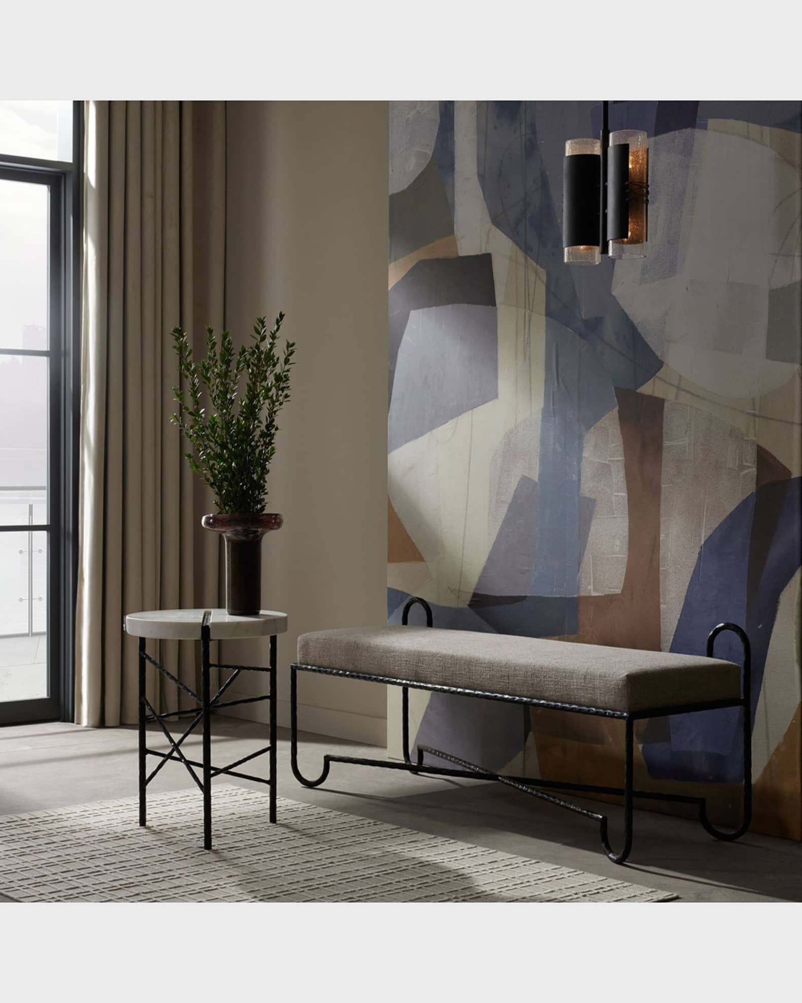 Arteriors Andreas Console Table | Horchow