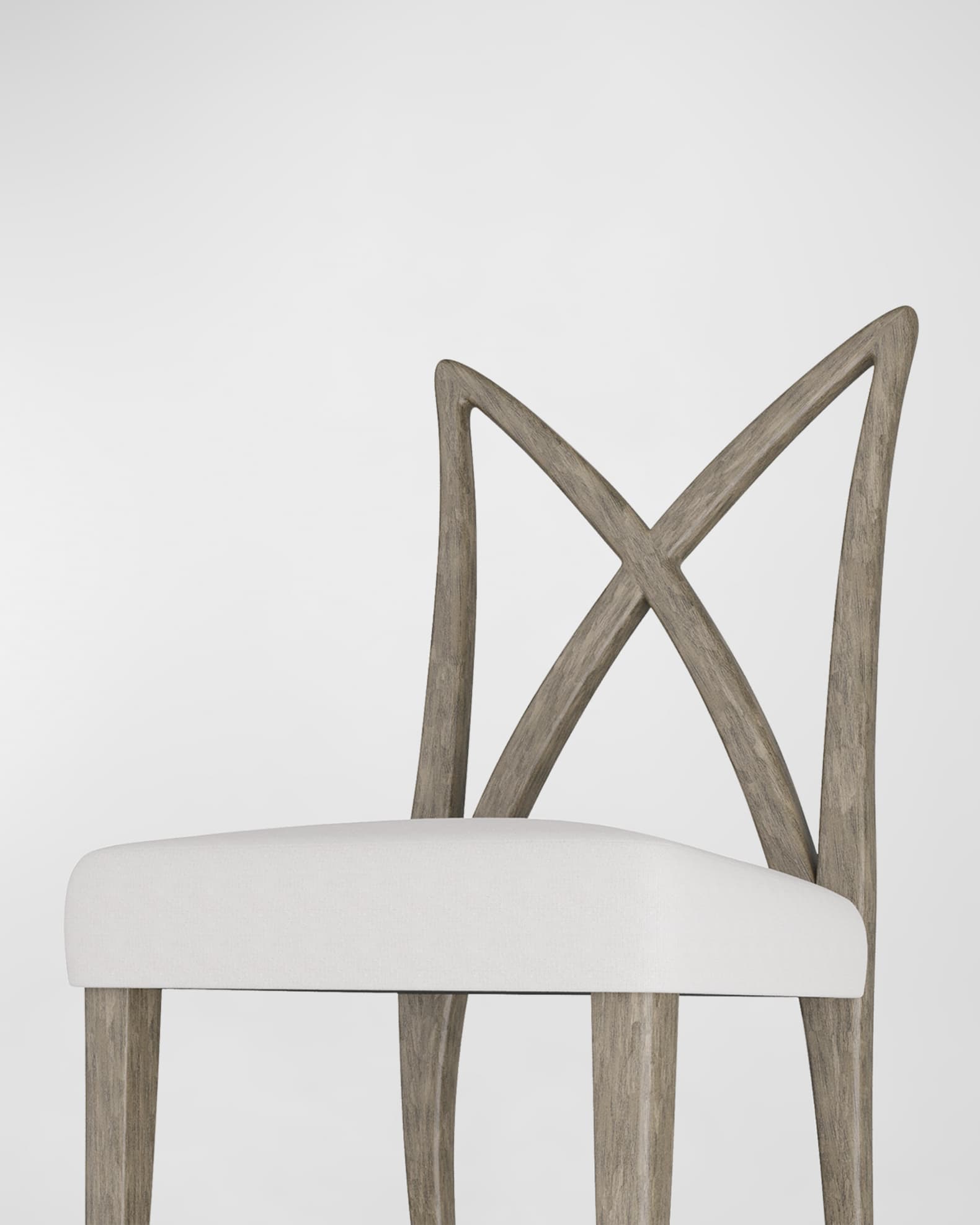 Arteriors Xavier Dining Side Chair | Horchow