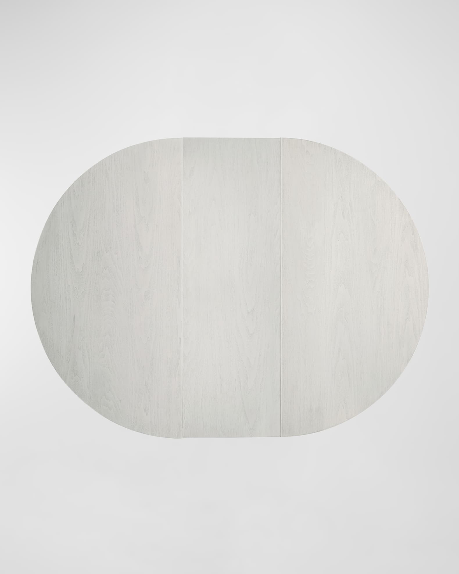 Bernhardt Sereno Round Dining Table with 20" Leaf | Horchow