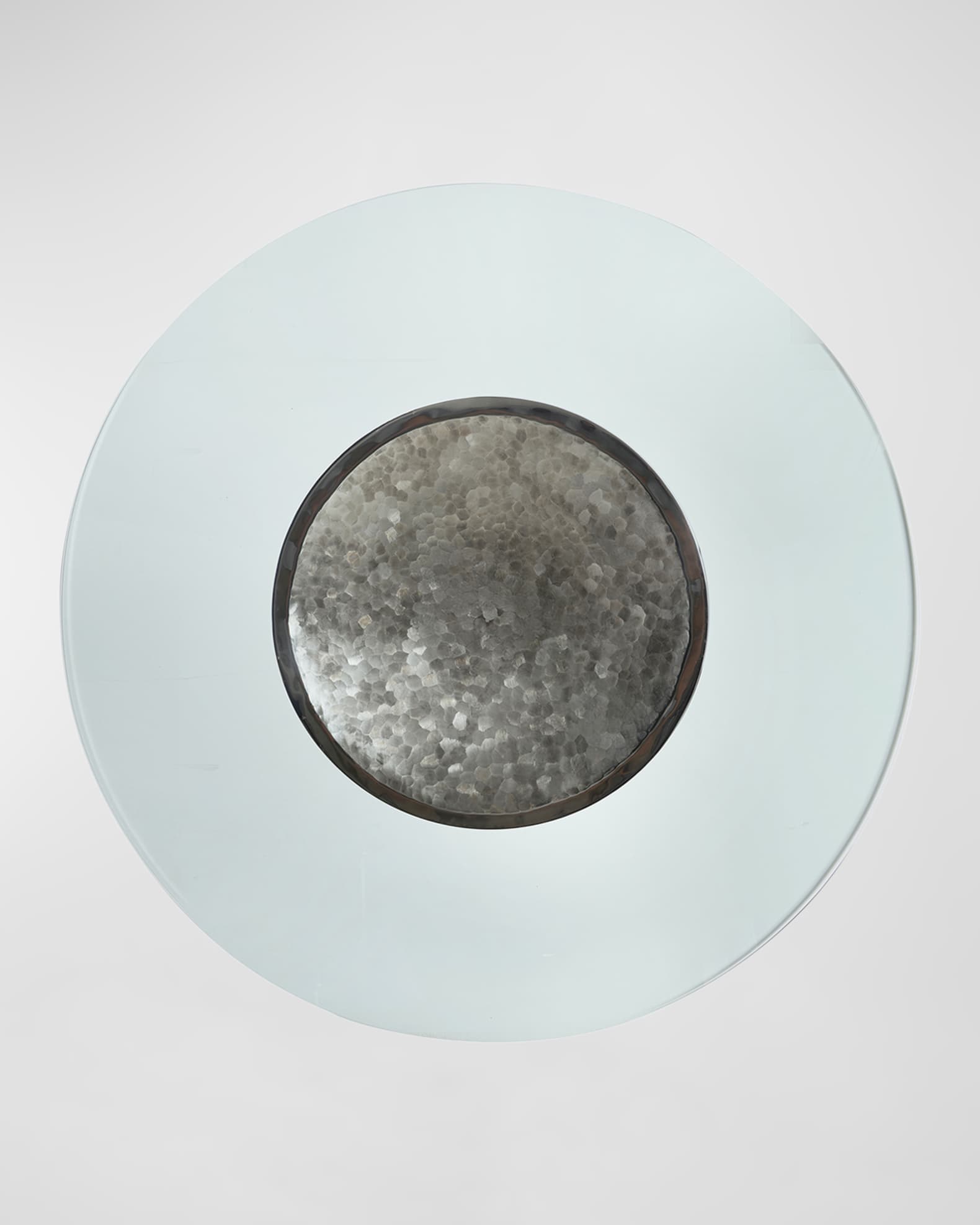 Bernhardt Interiors Dalton 60" Round Dining Table | Horchow