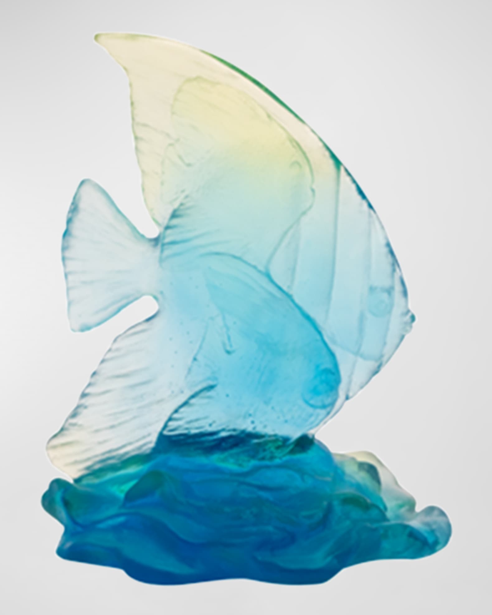 Daum Maya Small Platax Fish | Horchow