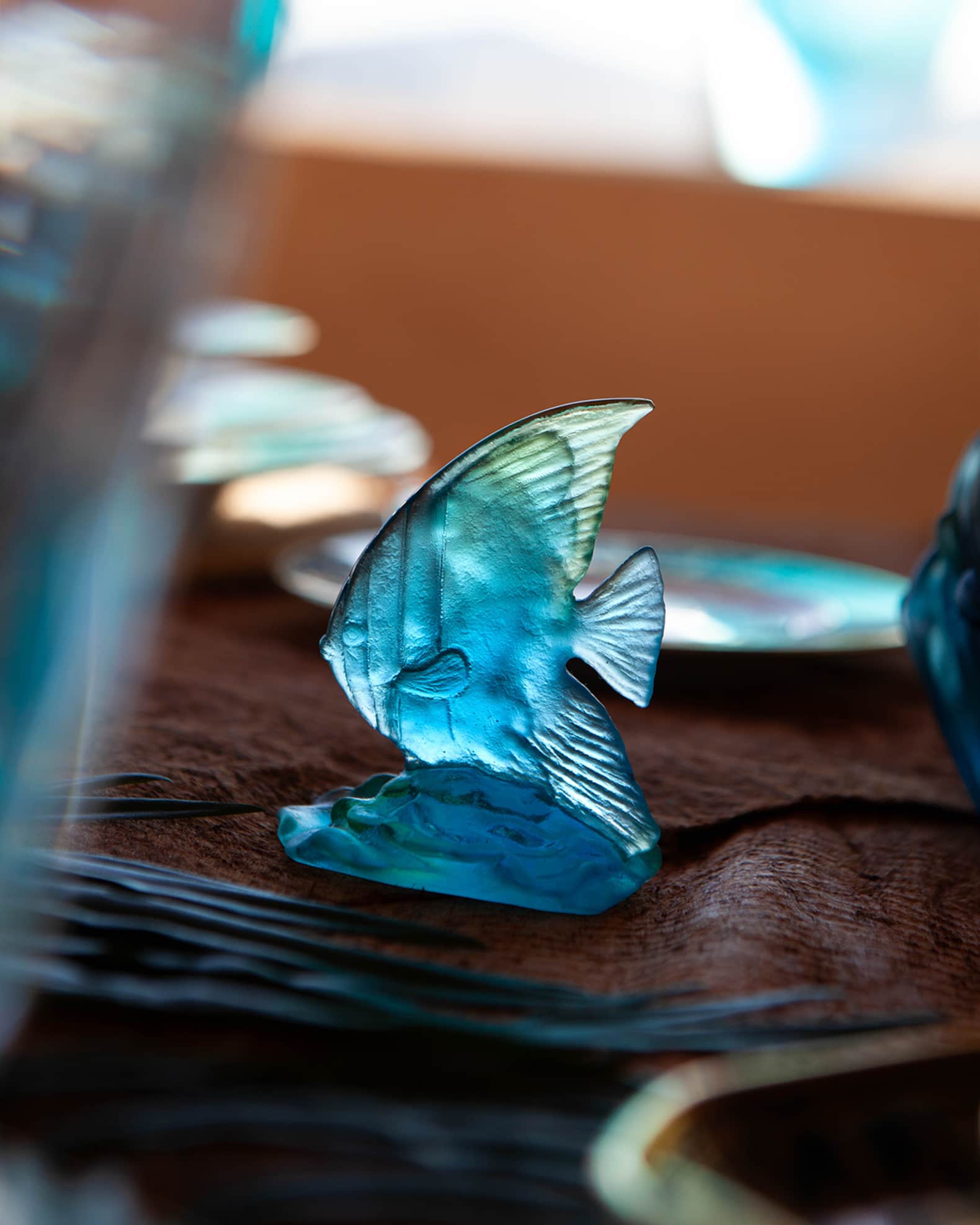 Daum Maya Small Platax Fish | Horchow