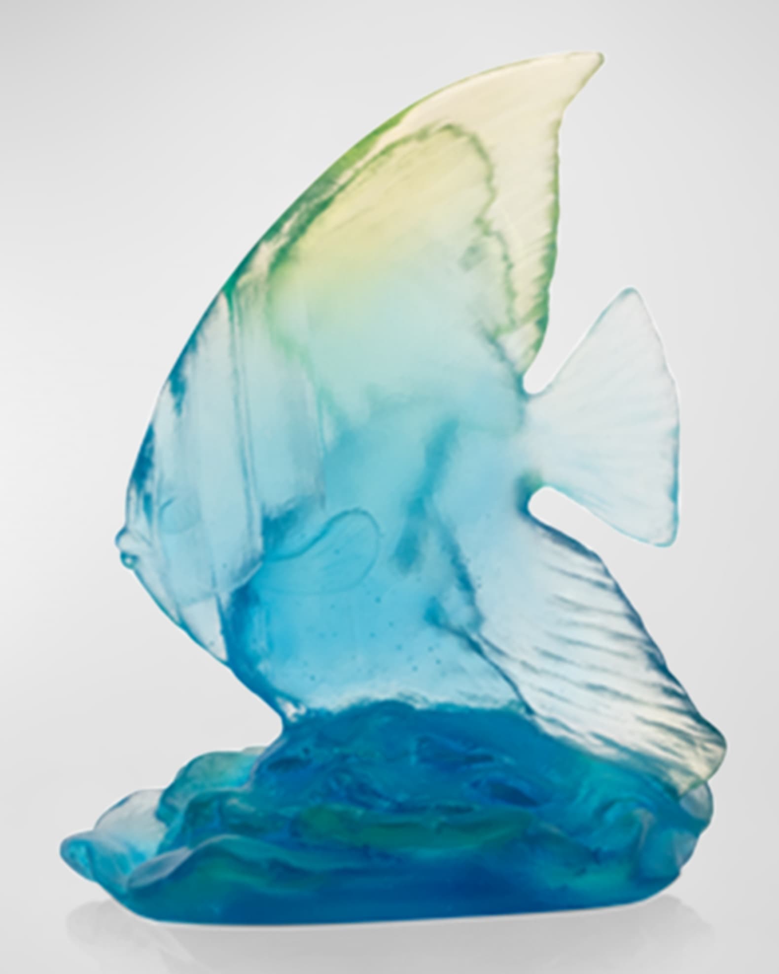 Daum Maya Small Platax Fish | Horchow