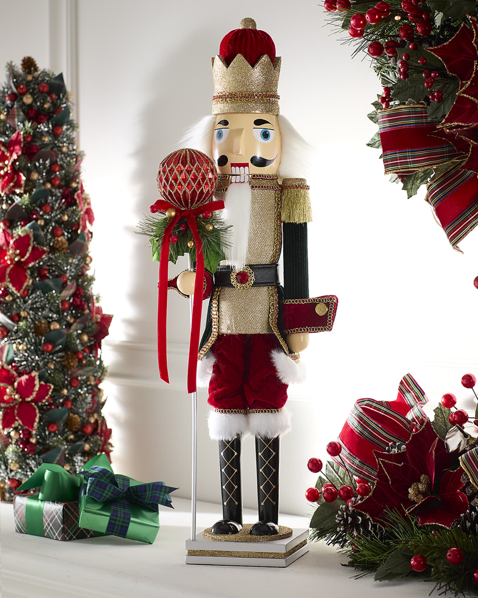 Where can i buy a nutcracker store