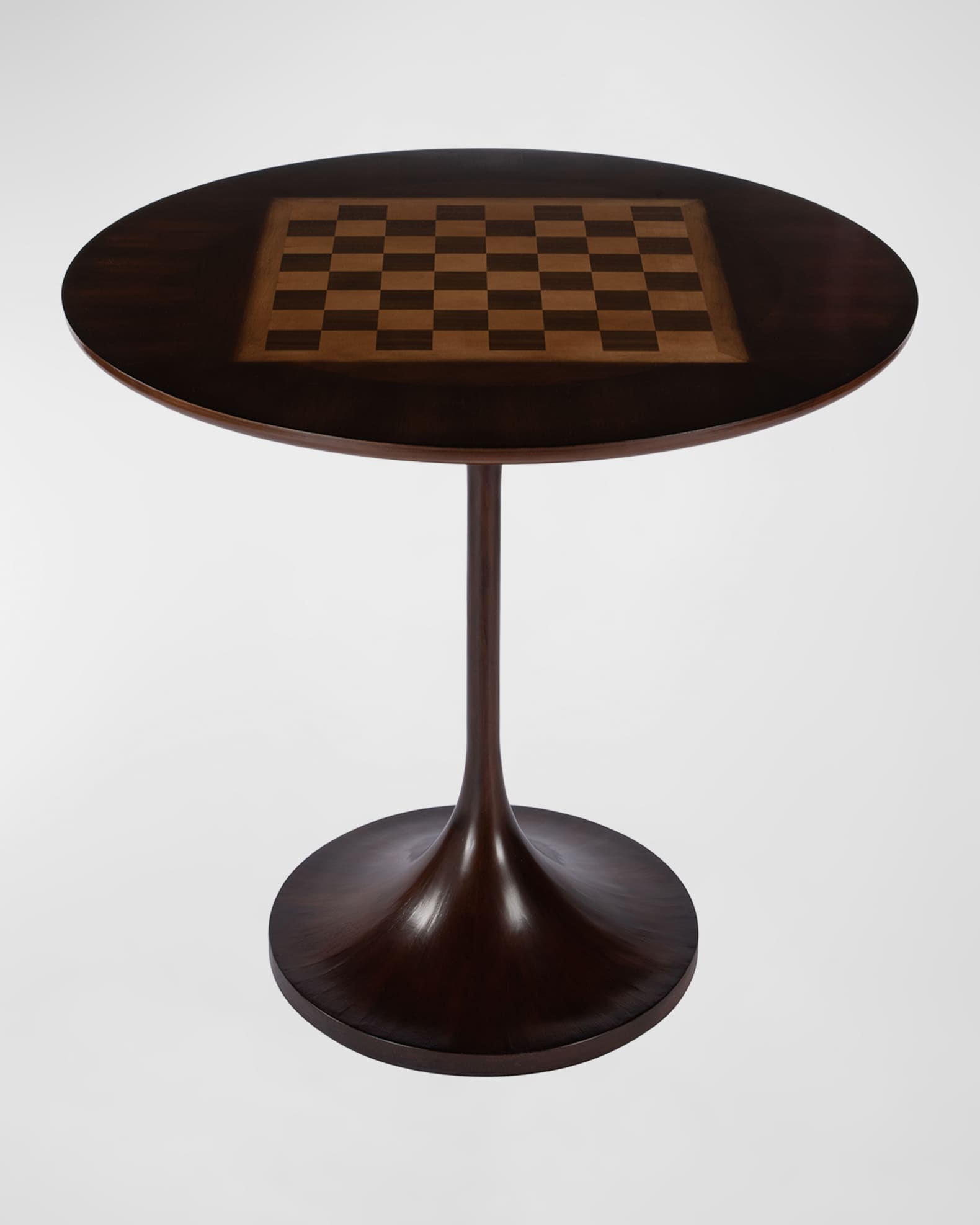 Butler Specialty Co Francis Round Game Table | Horchow