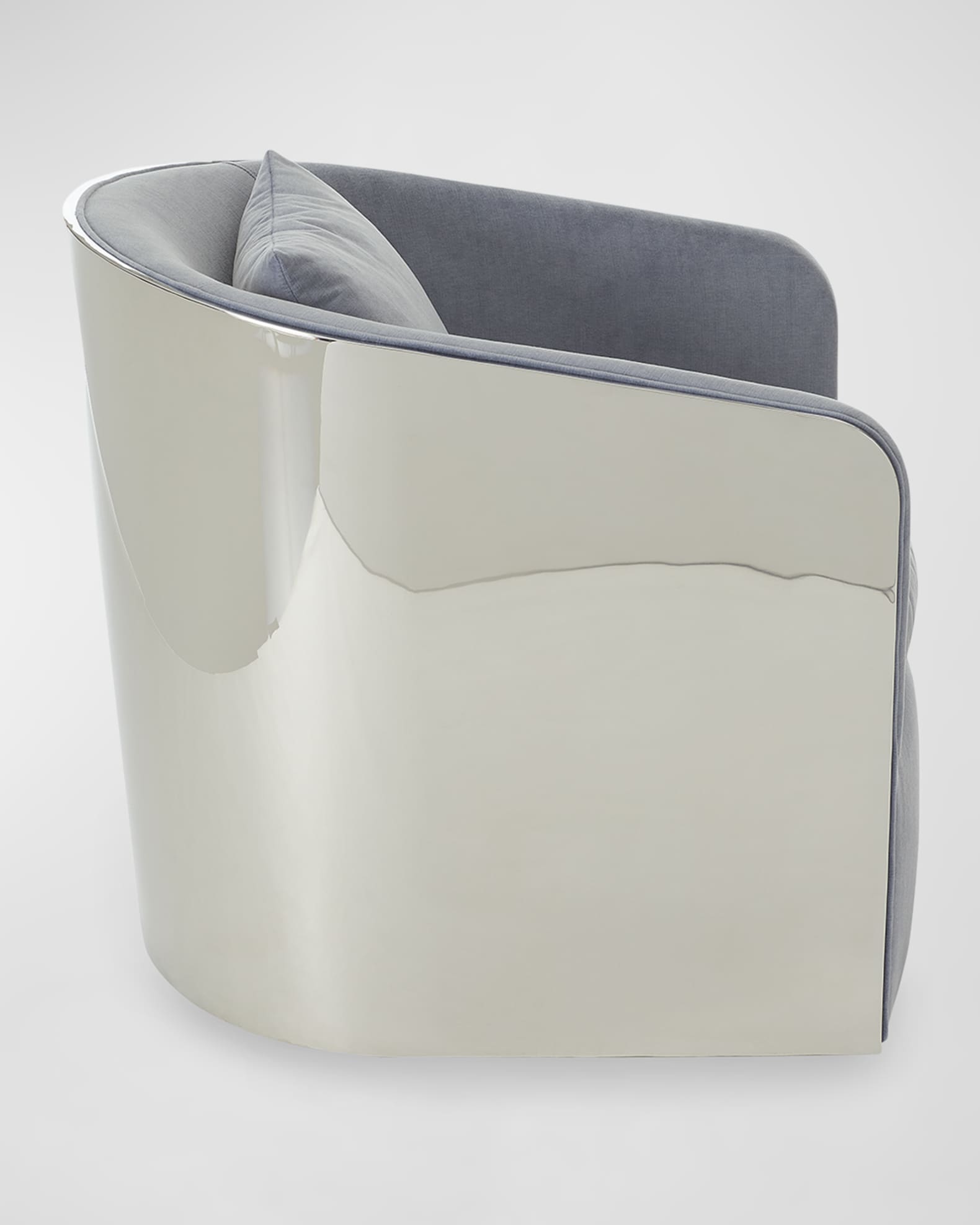 Bernhardt Interiors Anastasia Swivel Chair | Horchow