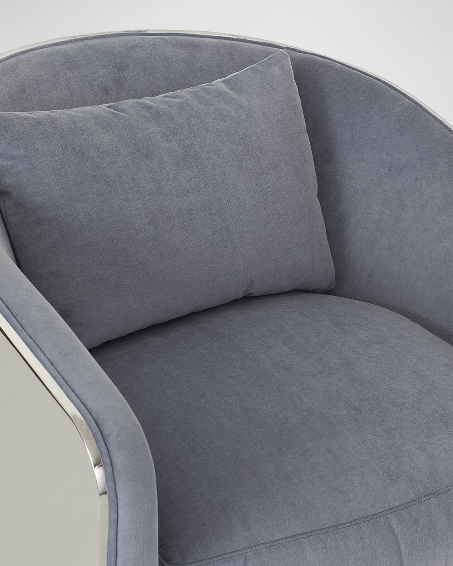 Bernhardt Interiors Anastasia Swivel Chair | Horchow