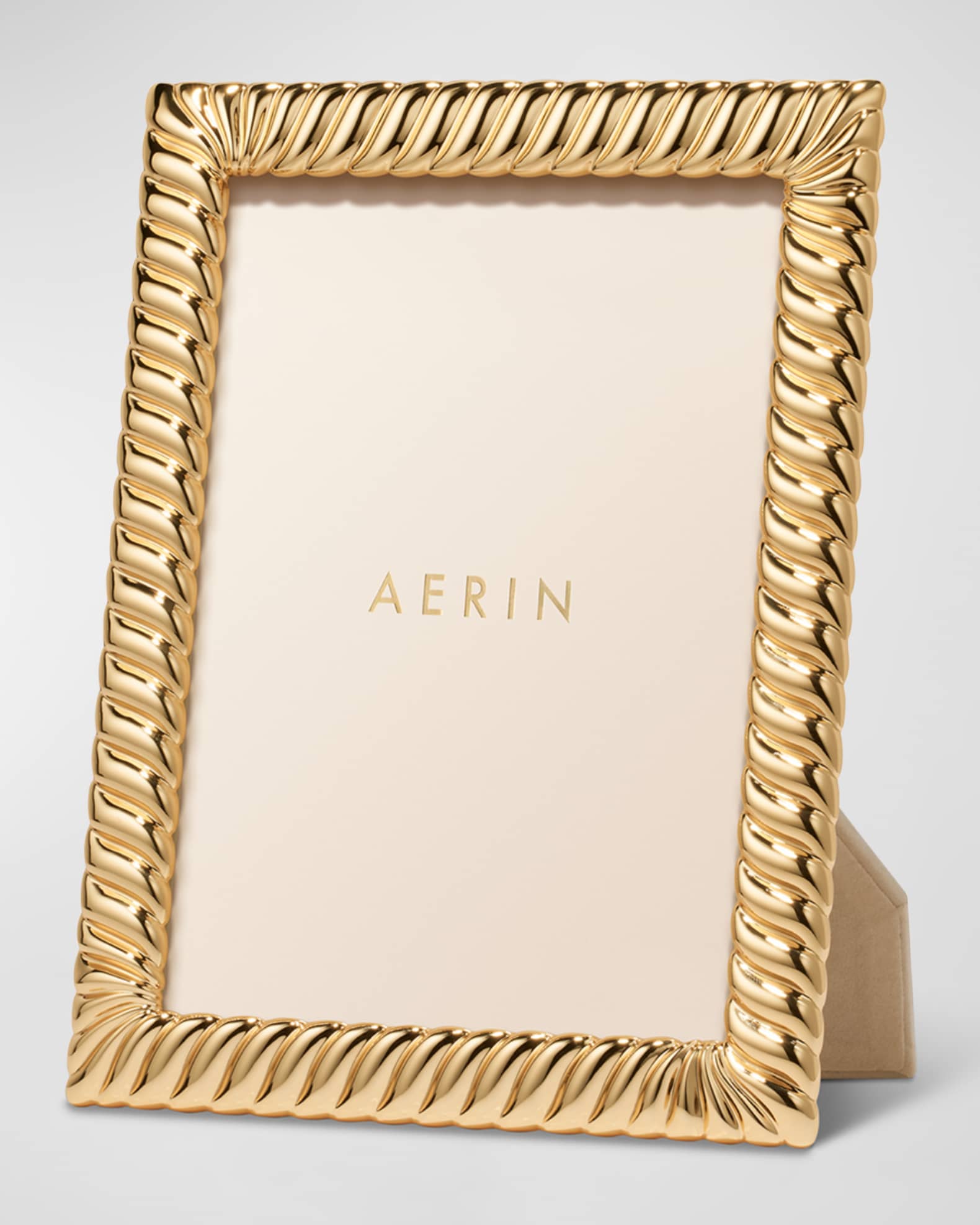 AERIN Loretta Frame, 5" x 7" | Horchow