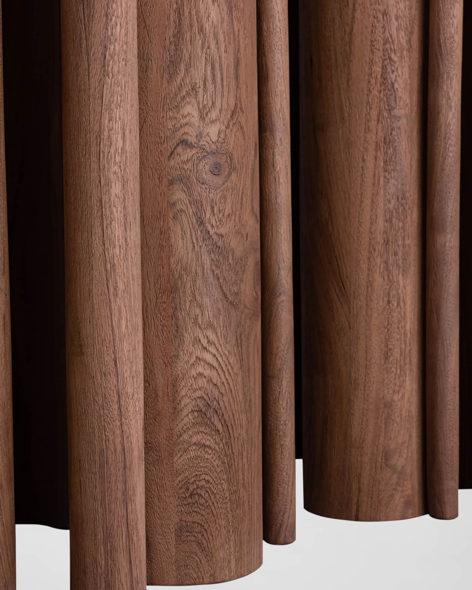 Chasan Dining Table | Horchow