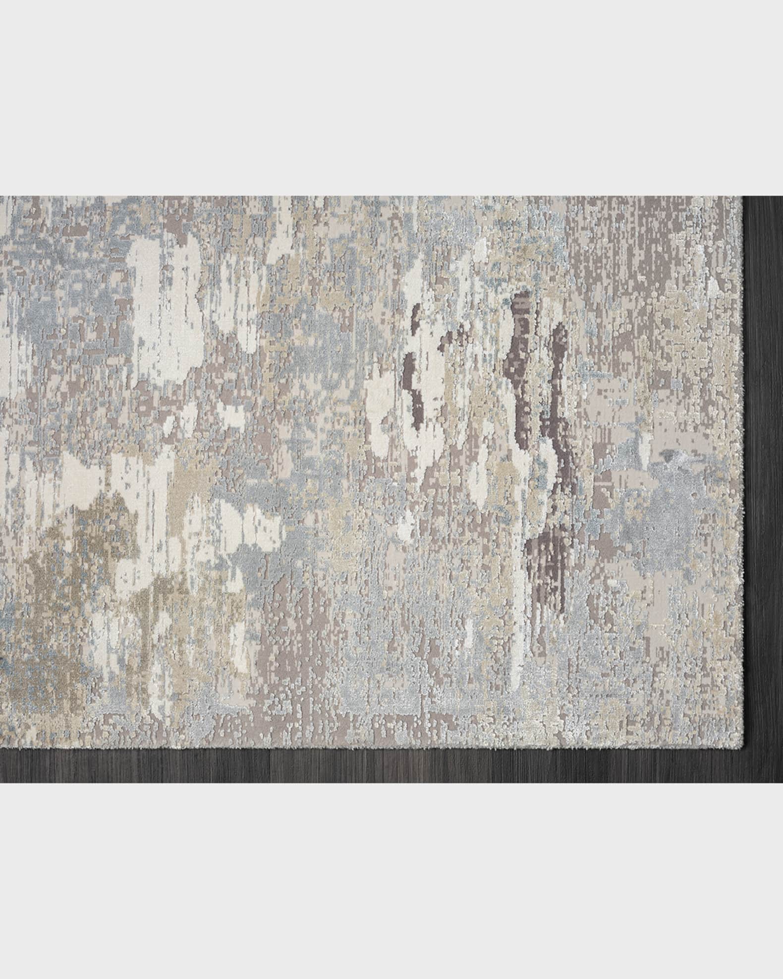 Haven & Loom Laurent Power Loom Rug, 8' x 10' | Horchow