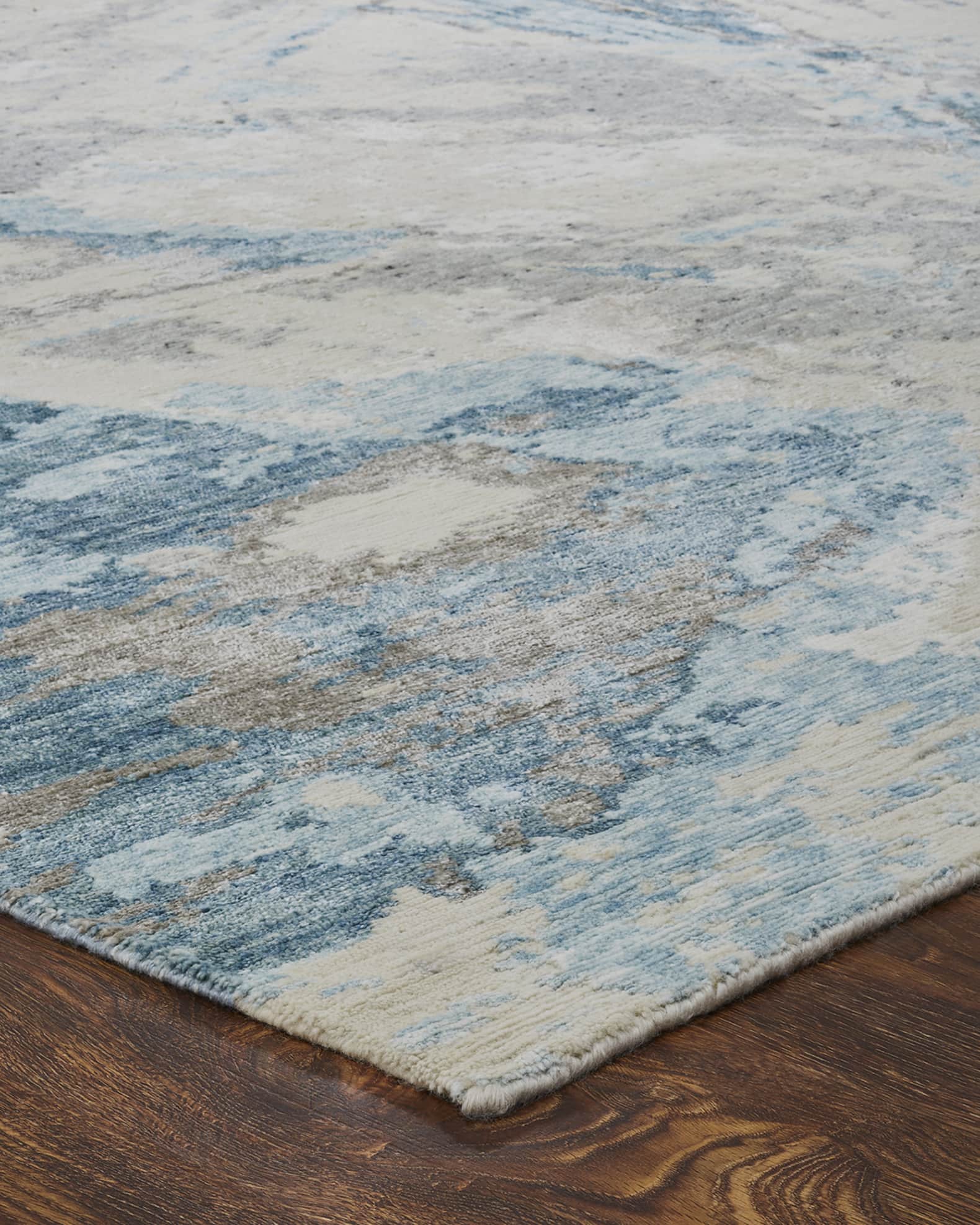 Haven & Loom Vanna Hand-Knotted Rug | Horchow