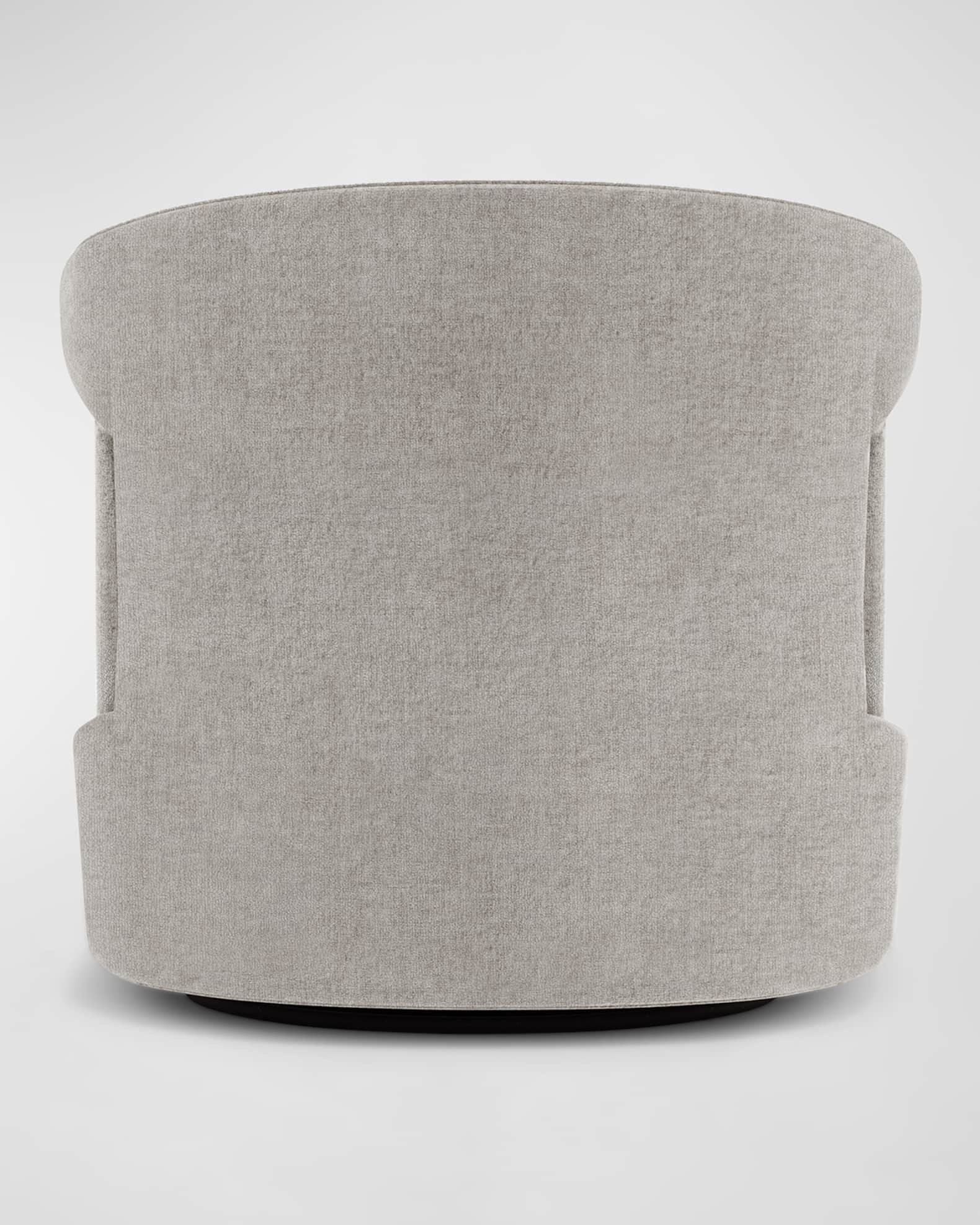 Bernhardt Interiors Alana Swivel Chair | Horchow