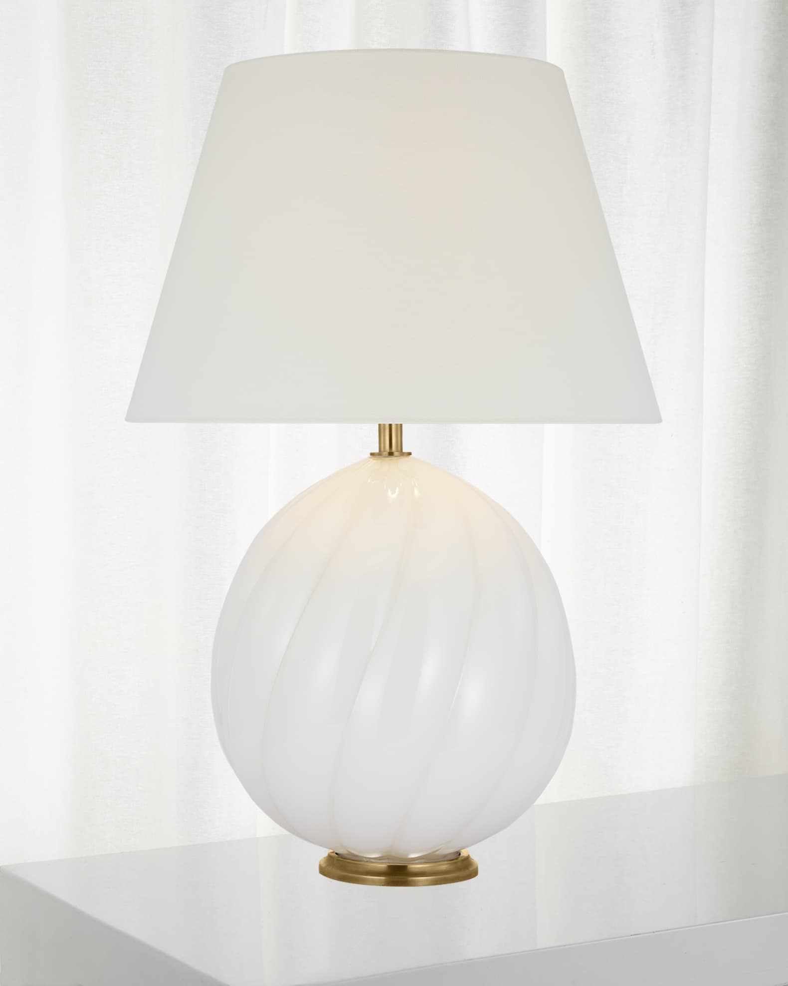 Visual Comfort Signature Talia Medium Table Lamp by Julie Neill | Horchow