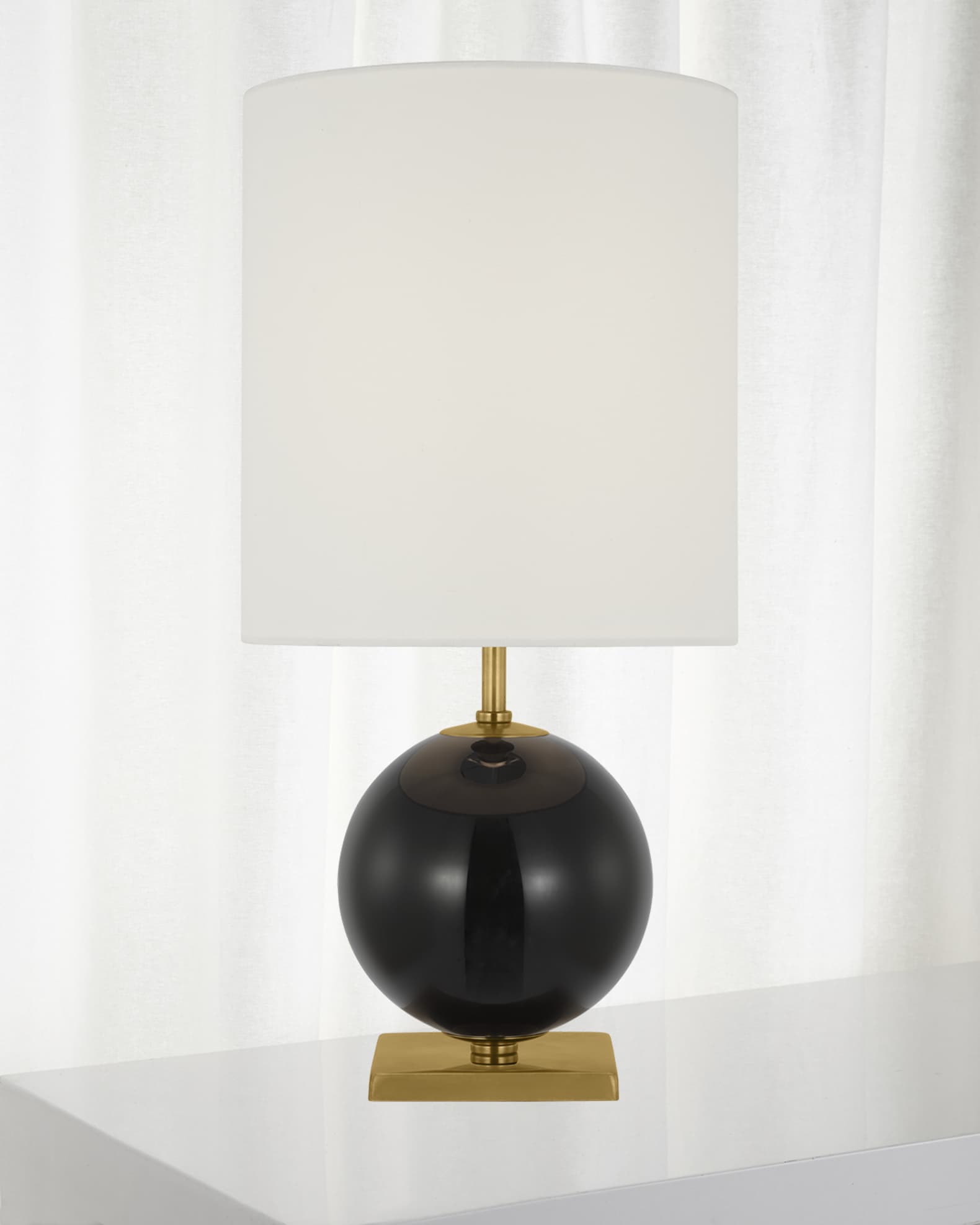 Visual Comfort Signature Elsie Small Table Lamp by Kate Spade New York ...