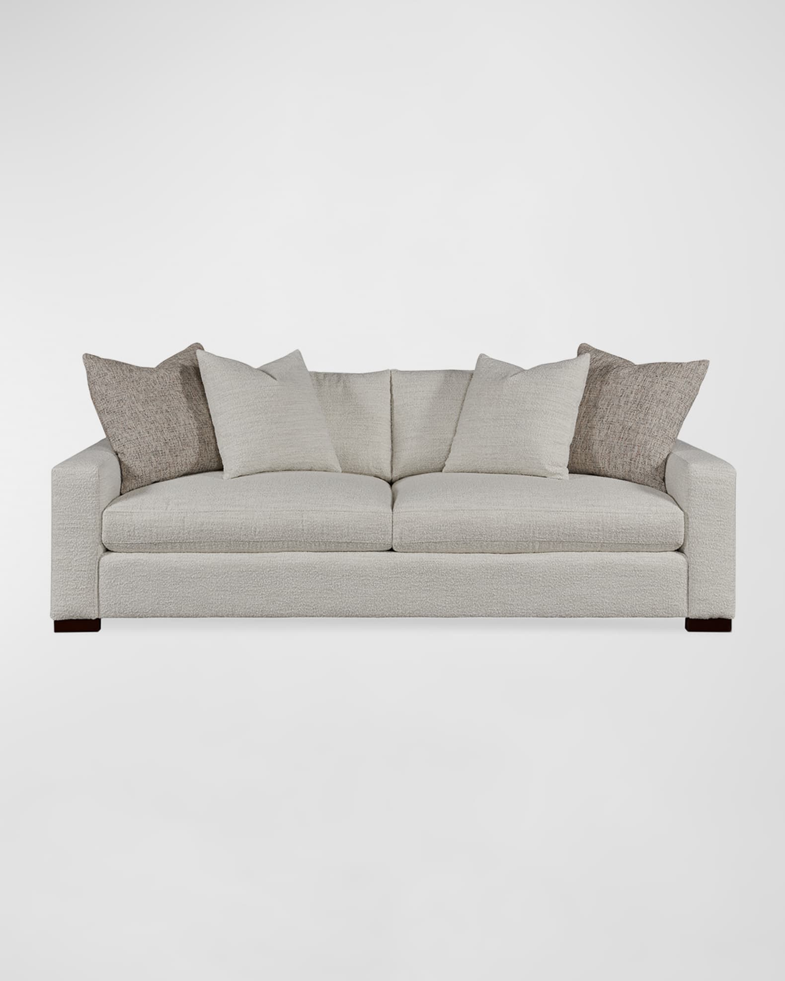 Century Furniture Rowan Sofa, 93" | Horchow