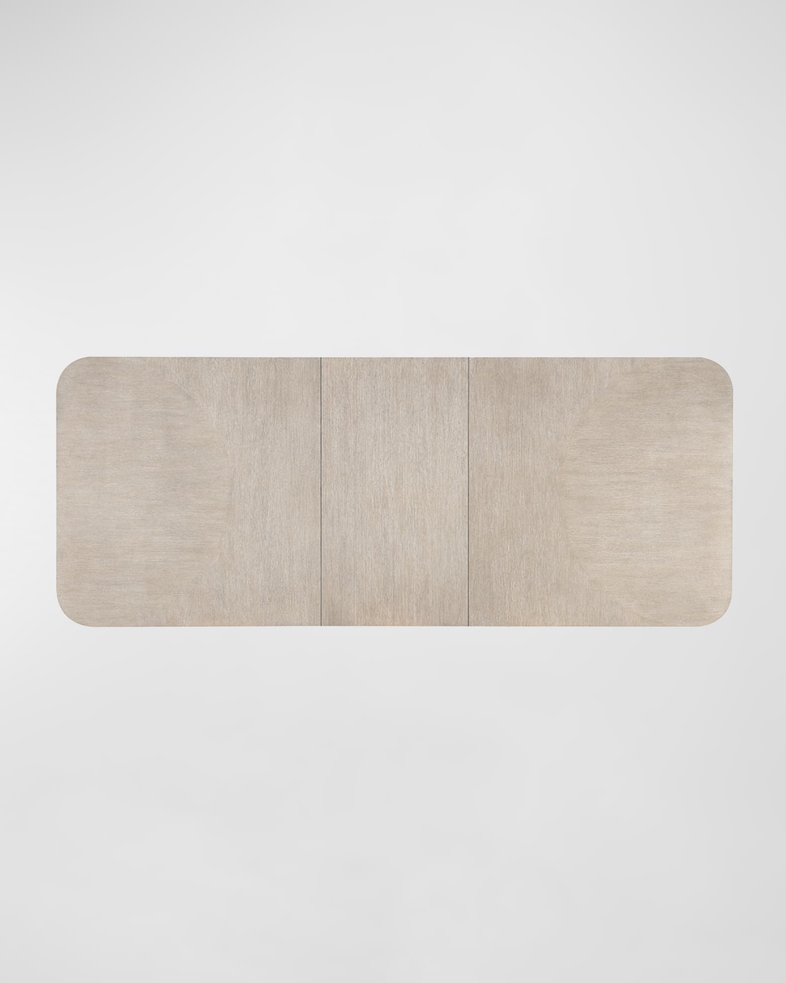 Hooker Furniture Modern Mood Dining Table with Leaf | Horchow