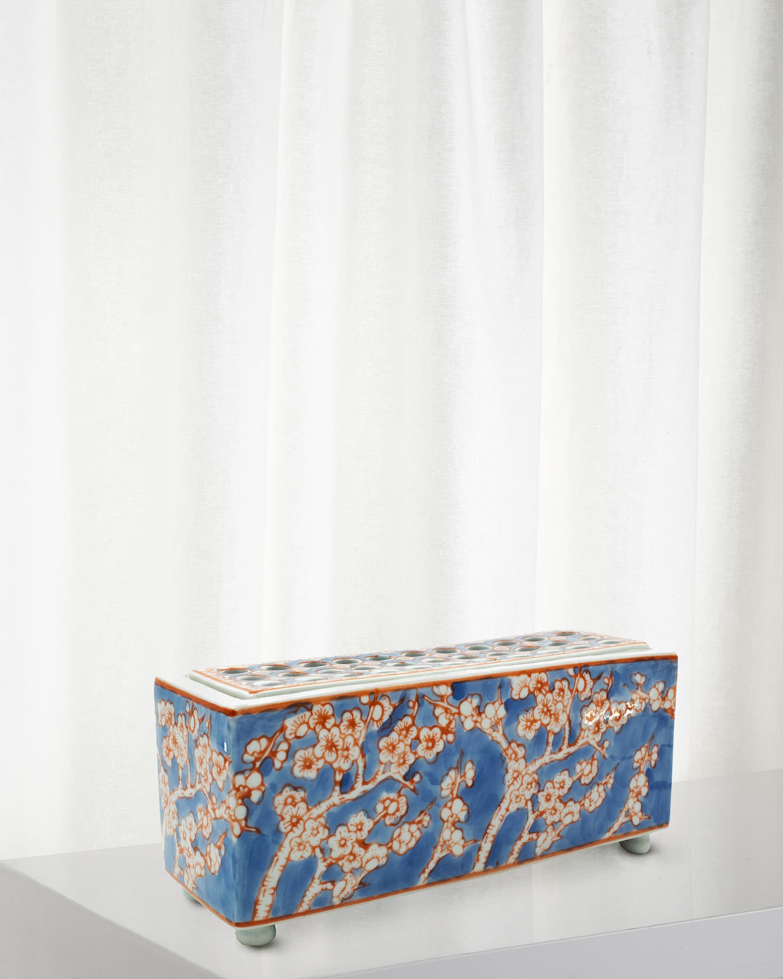 Winward Home Longlife Flower Arranger | Horchow