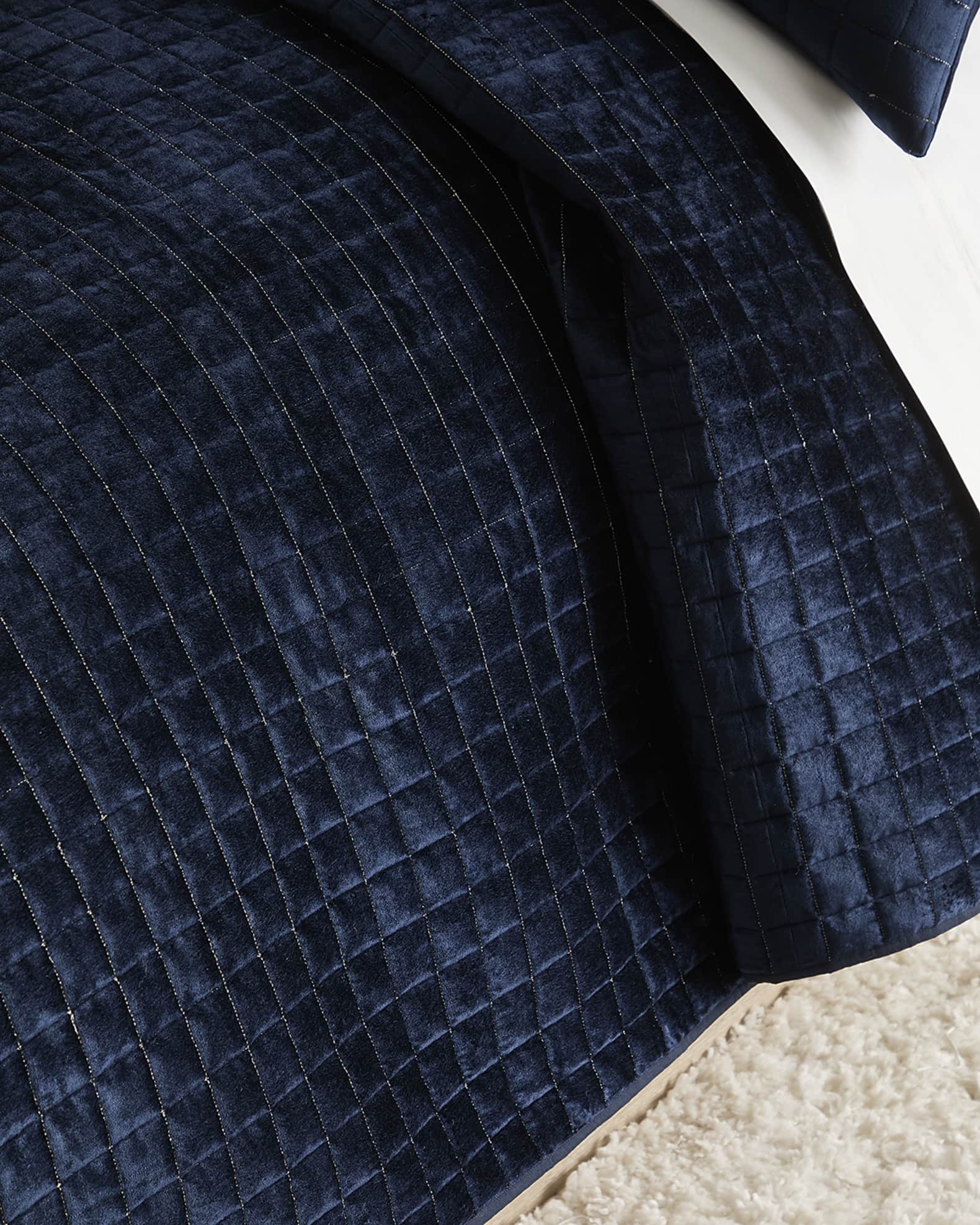 Callisto Home Artus 3-Piece Comforter Set, King | Horchow