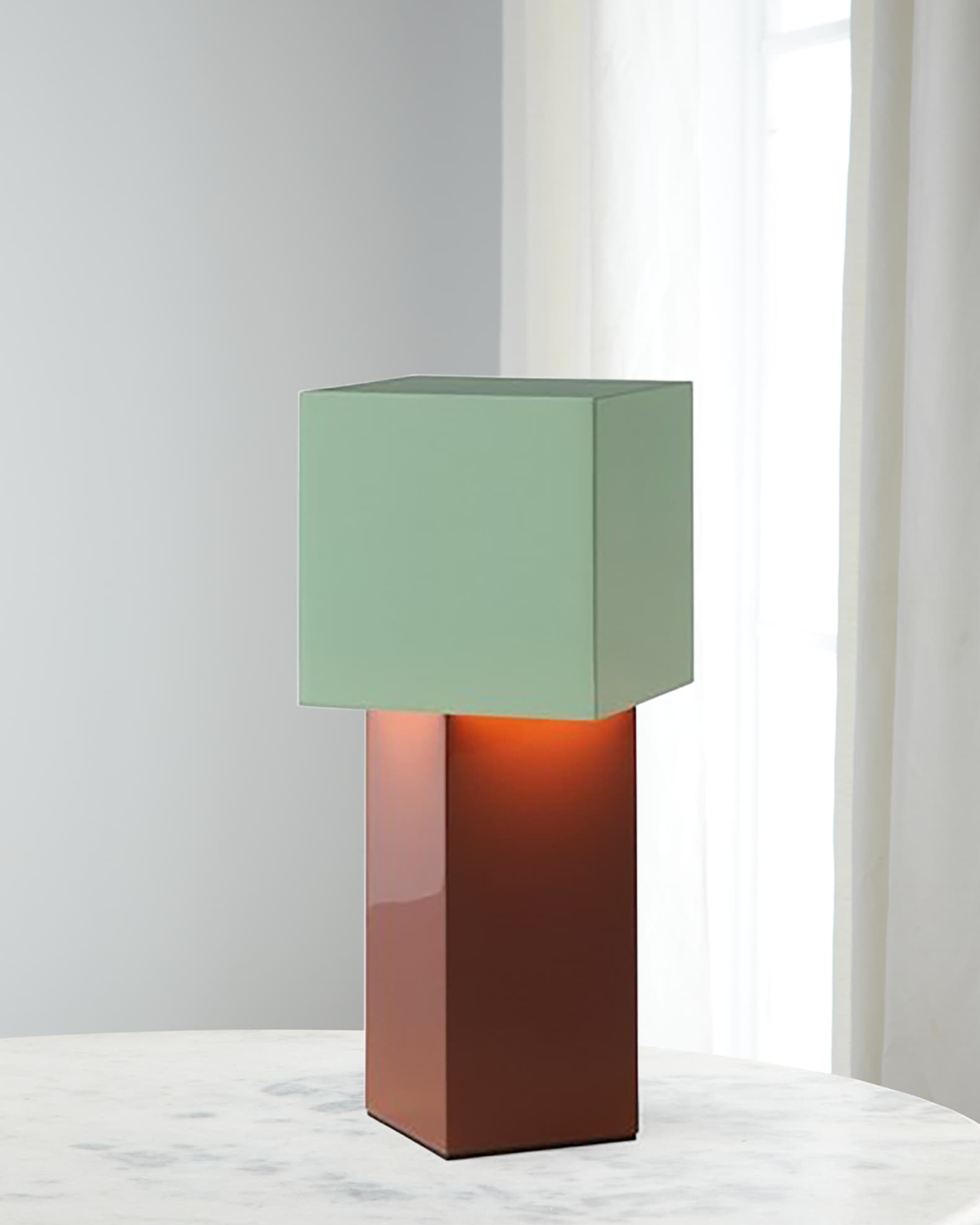 & Tradition Pivot Portable Lamp ADT7 | Horchow