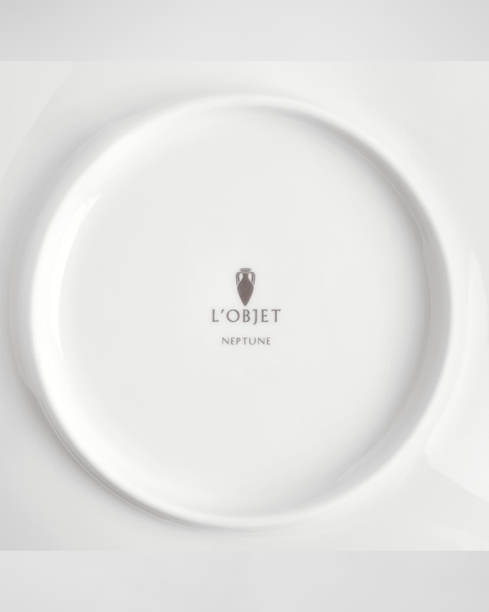 L'Objet Neptune Saucer | Horchow