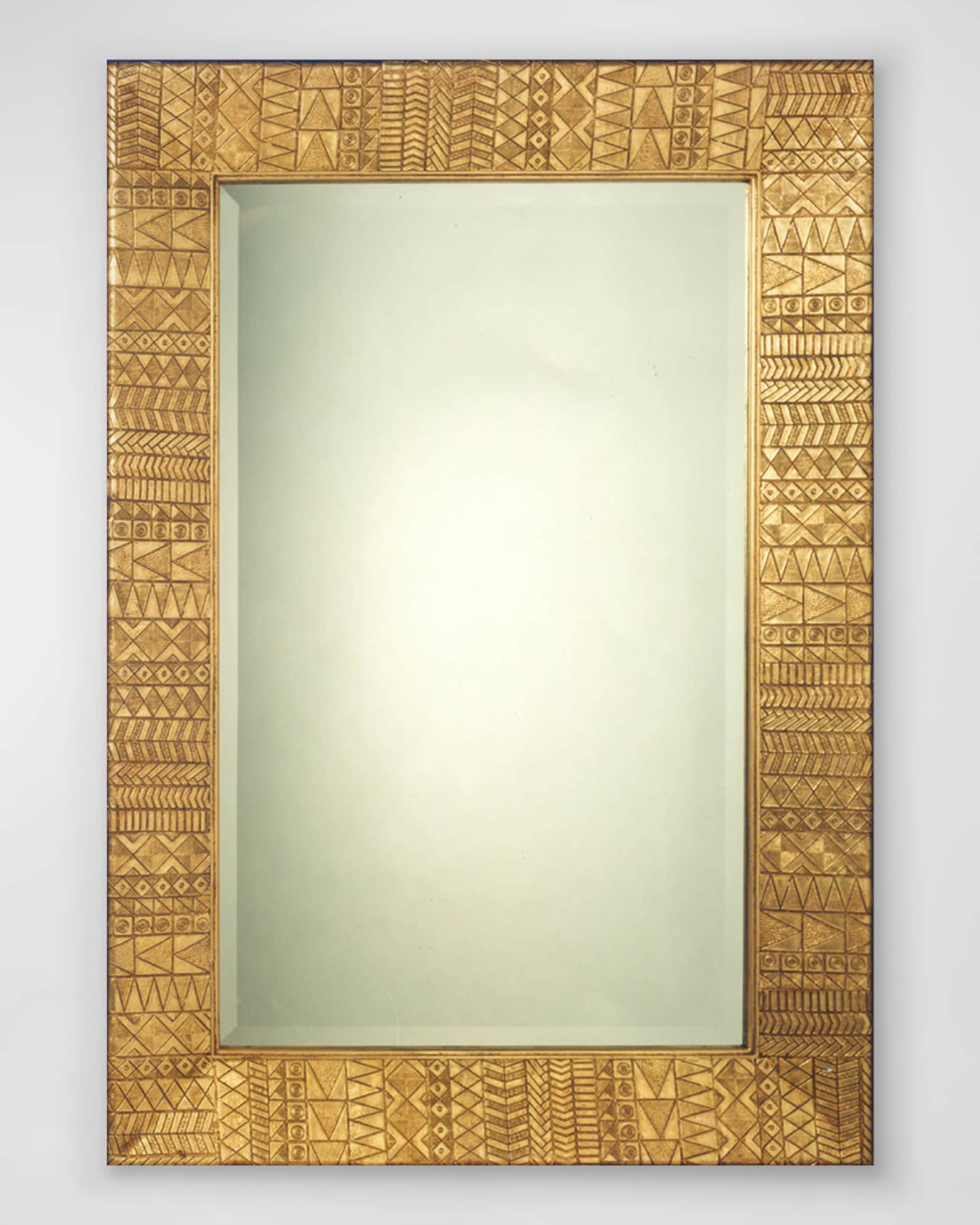 Friedman Brothers The Cosmopolitan Mosaic Mirror | Horchow