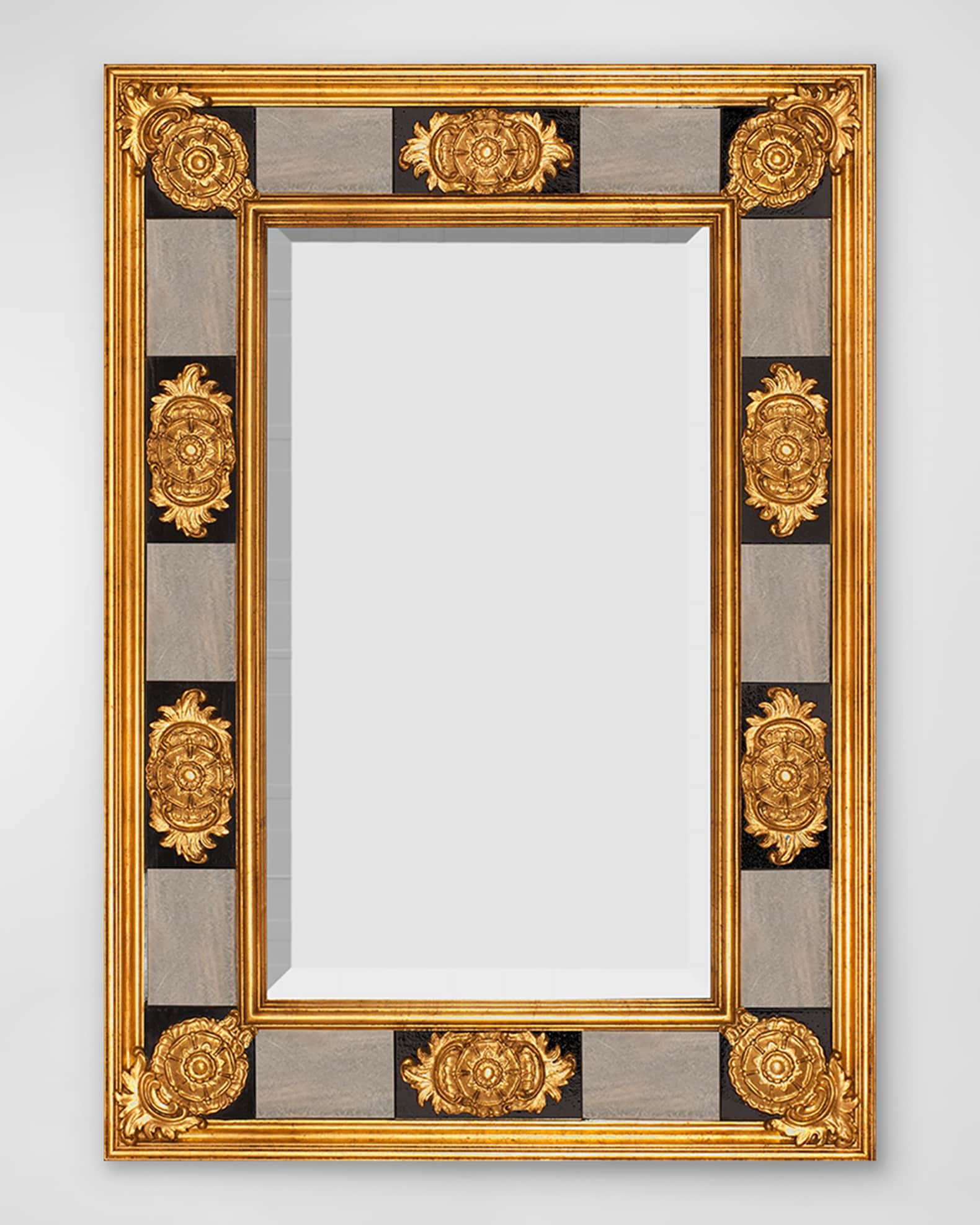 Friedman Brothers The Aspen House Mirror | Horchow