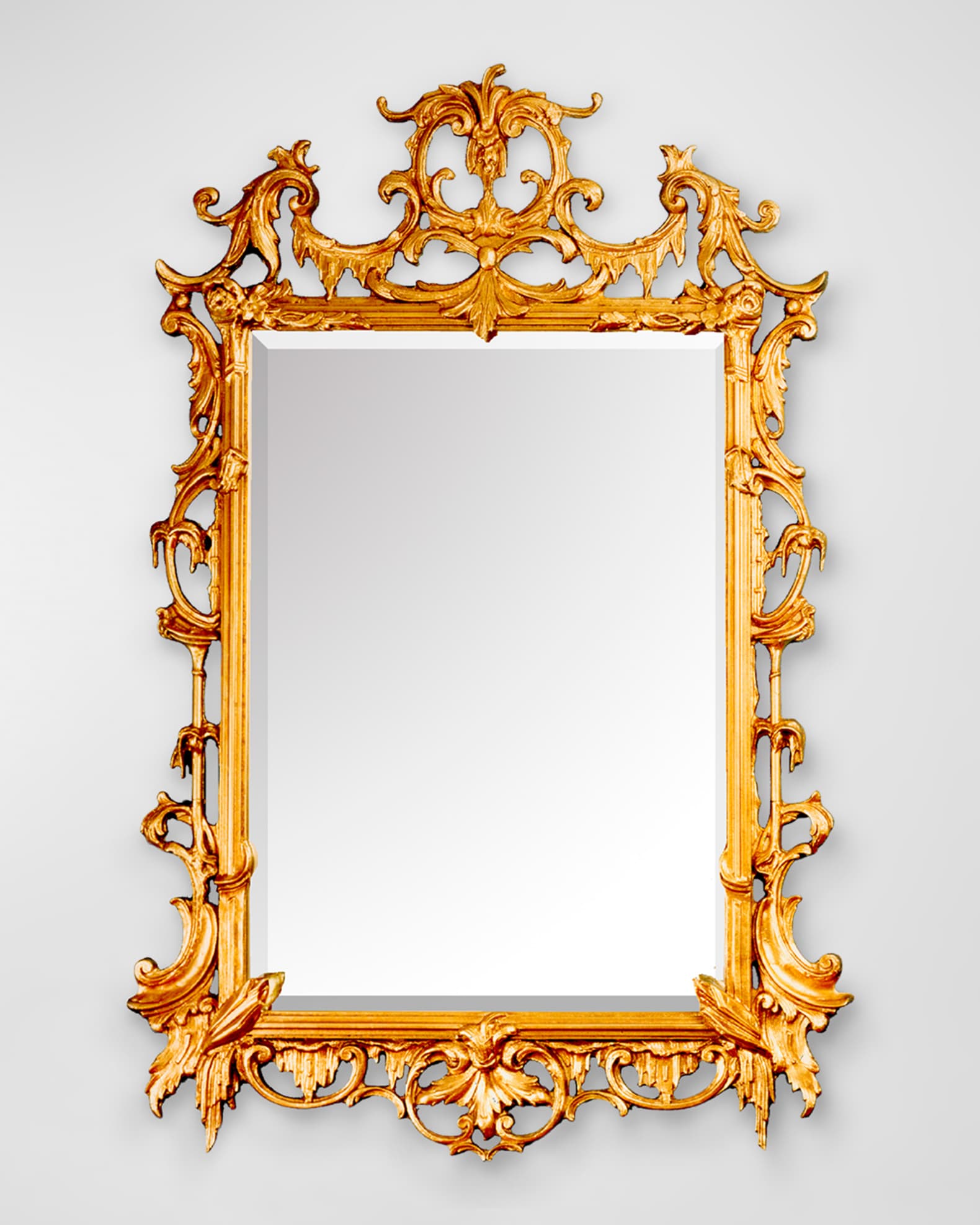 Friedman Brothers The Stanville 54" Wall Mirror | Horchow