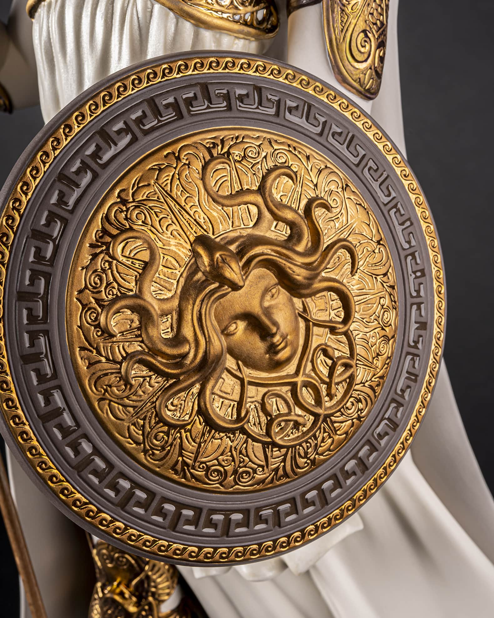 Lladro Athena Sculpture | Horchow