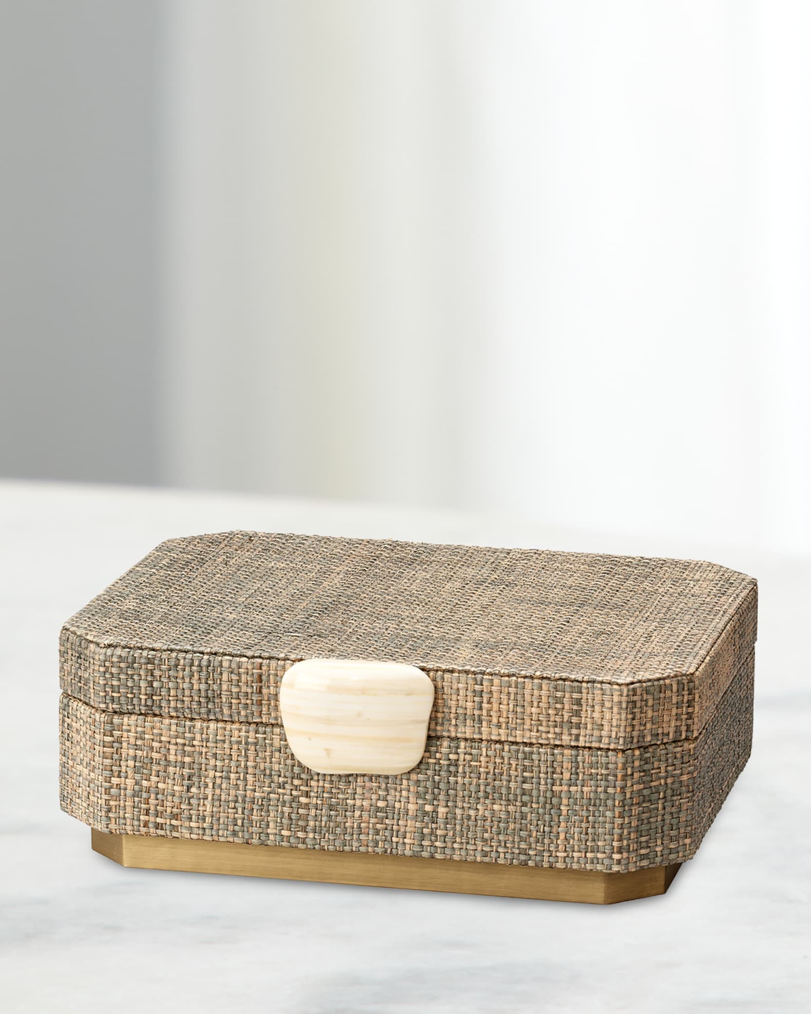 Jamie Young Eden Box | Horchow