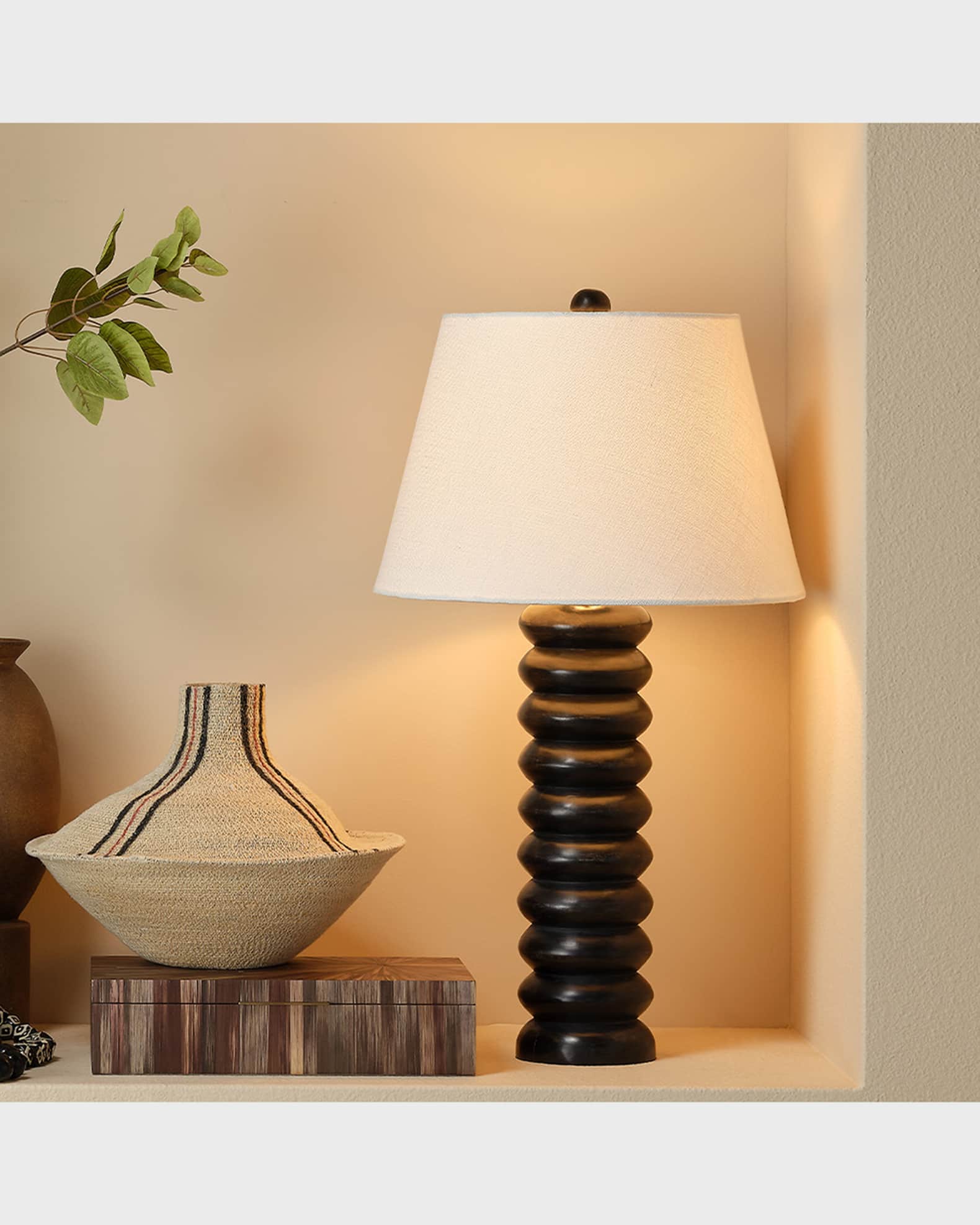 Jamie Young Abacus Table Lamp | Horchow