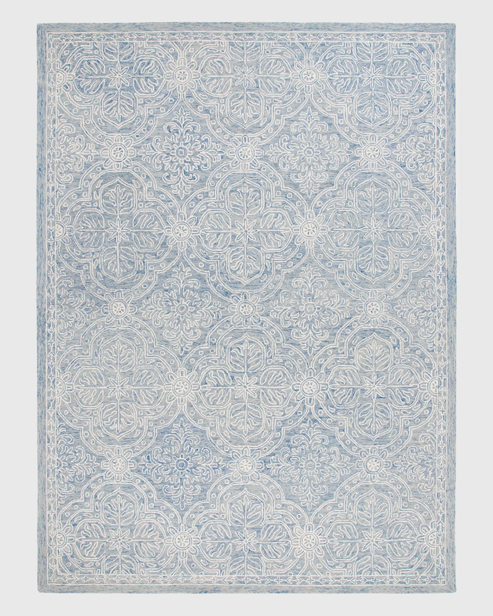 Lauren Ralph Lauren Etienne Hand-Tufted Rug, 9' x 12' | Horchow