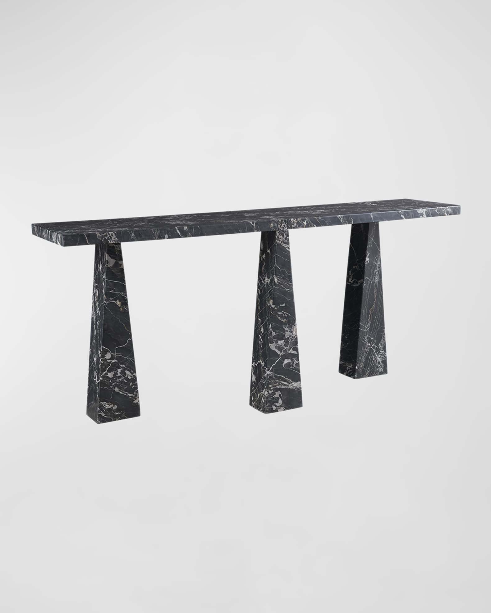 Universal Furniture Spectrum Marble Sofa Table | Horchow