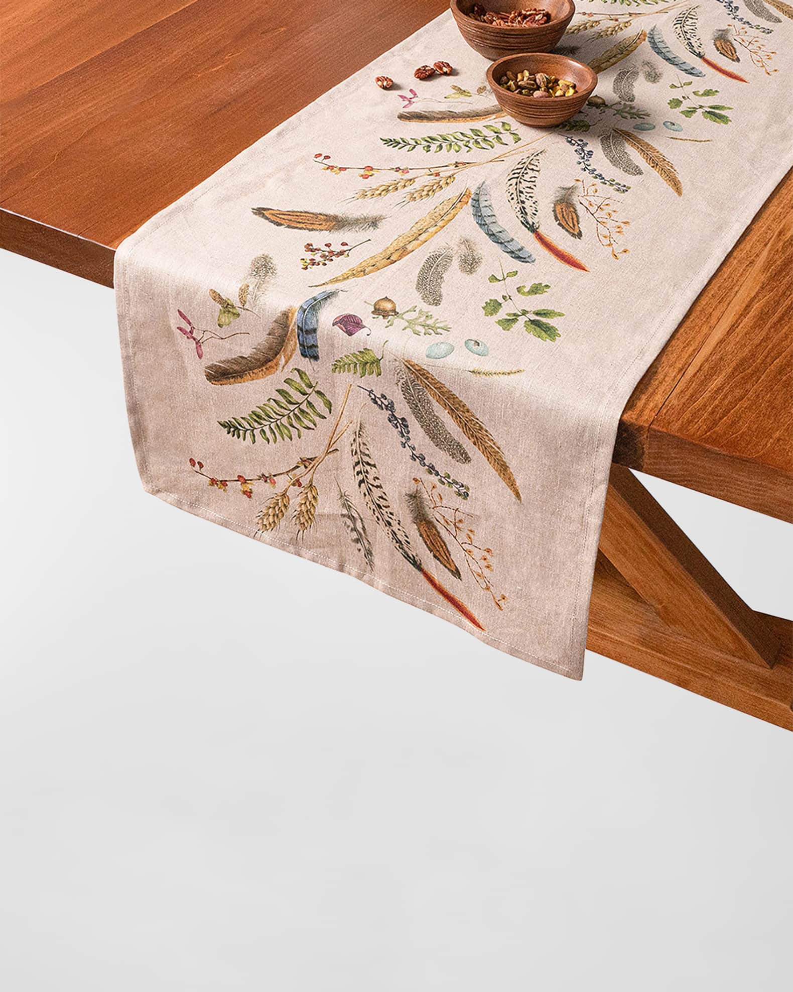 Juliska Forest Walk Table Runner | Horchow