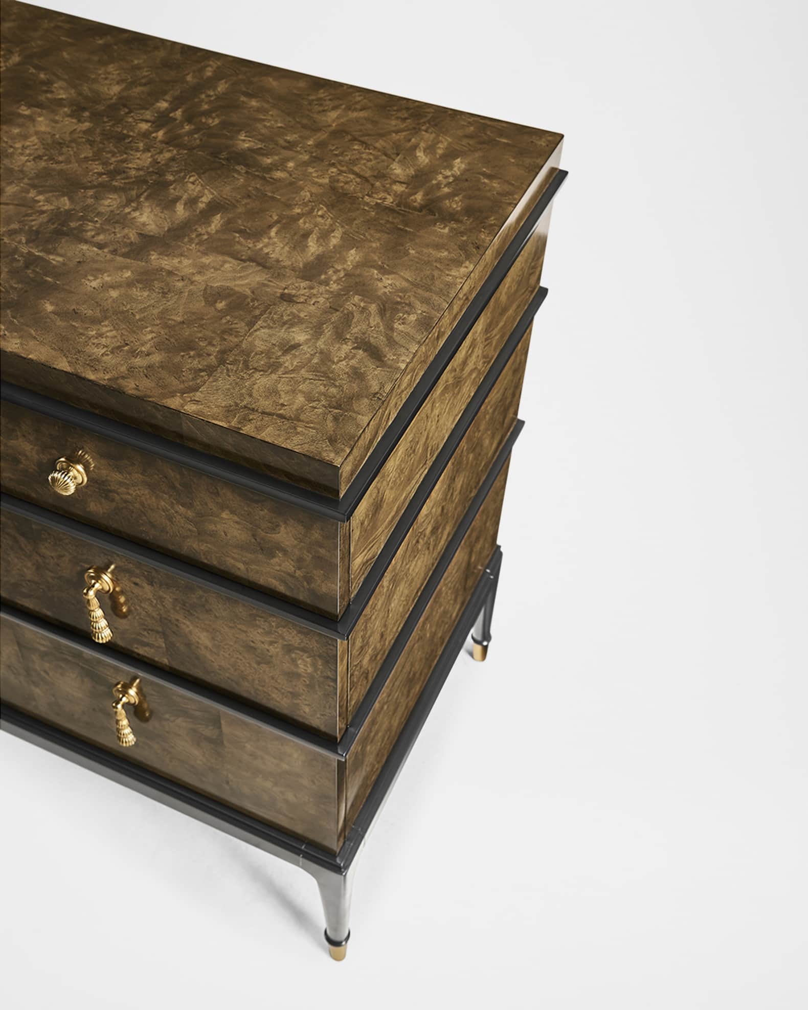 Jonathan Charles Jacques Bachelor's Chest | Horchow