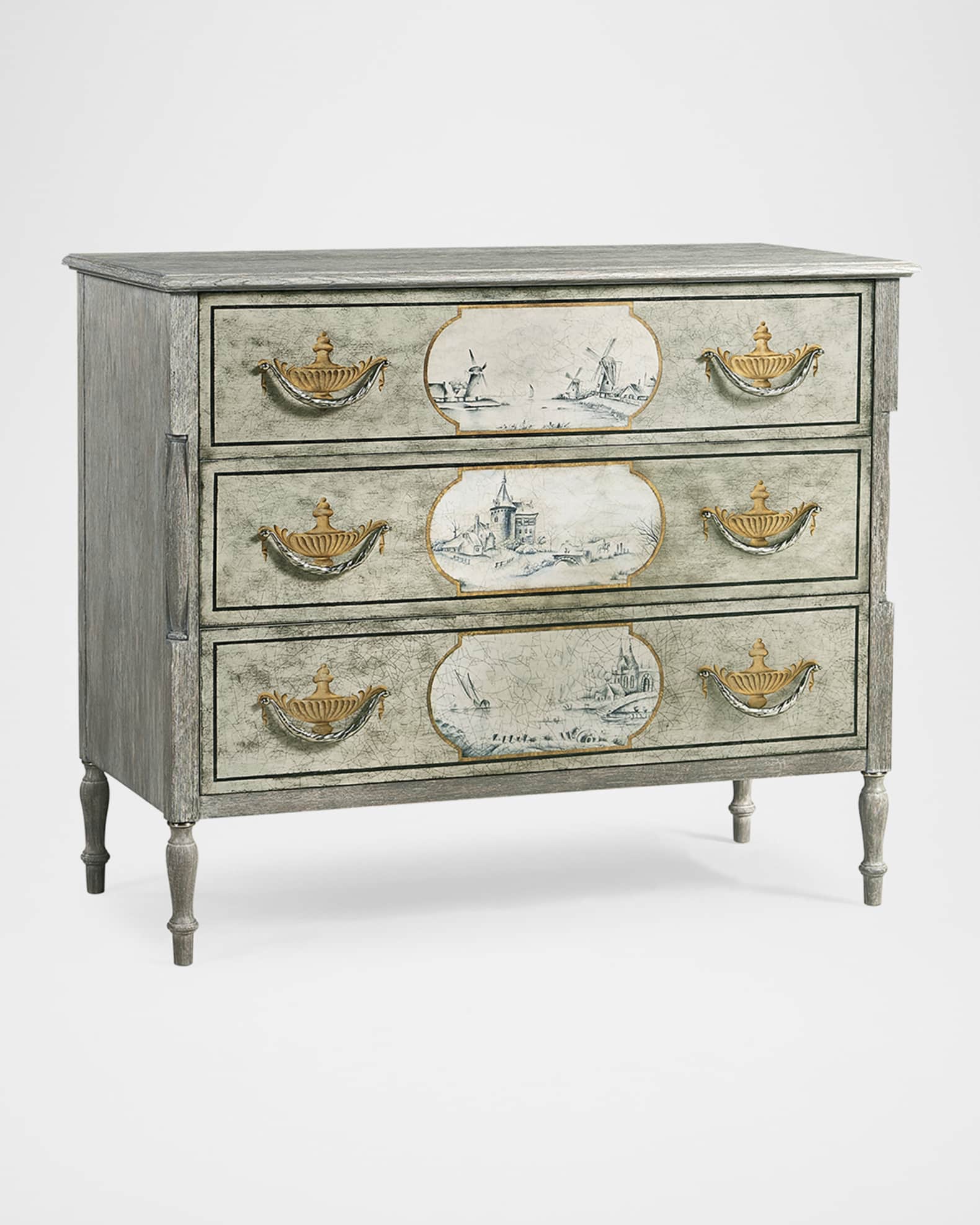 Jonathan Charles Morningside Chest | Horchow