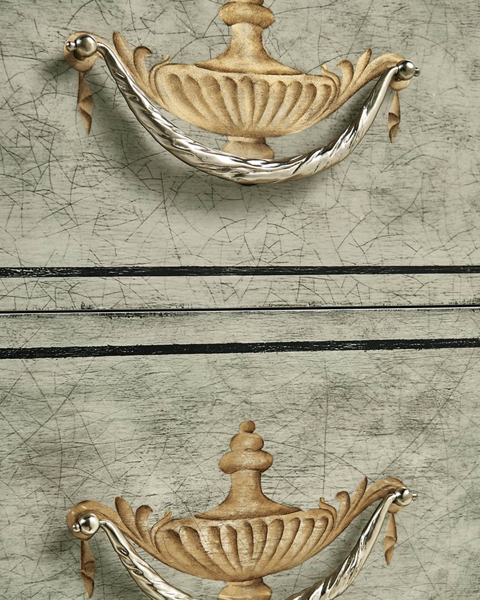 Jonathan Charles Morningside Chest | Horchow