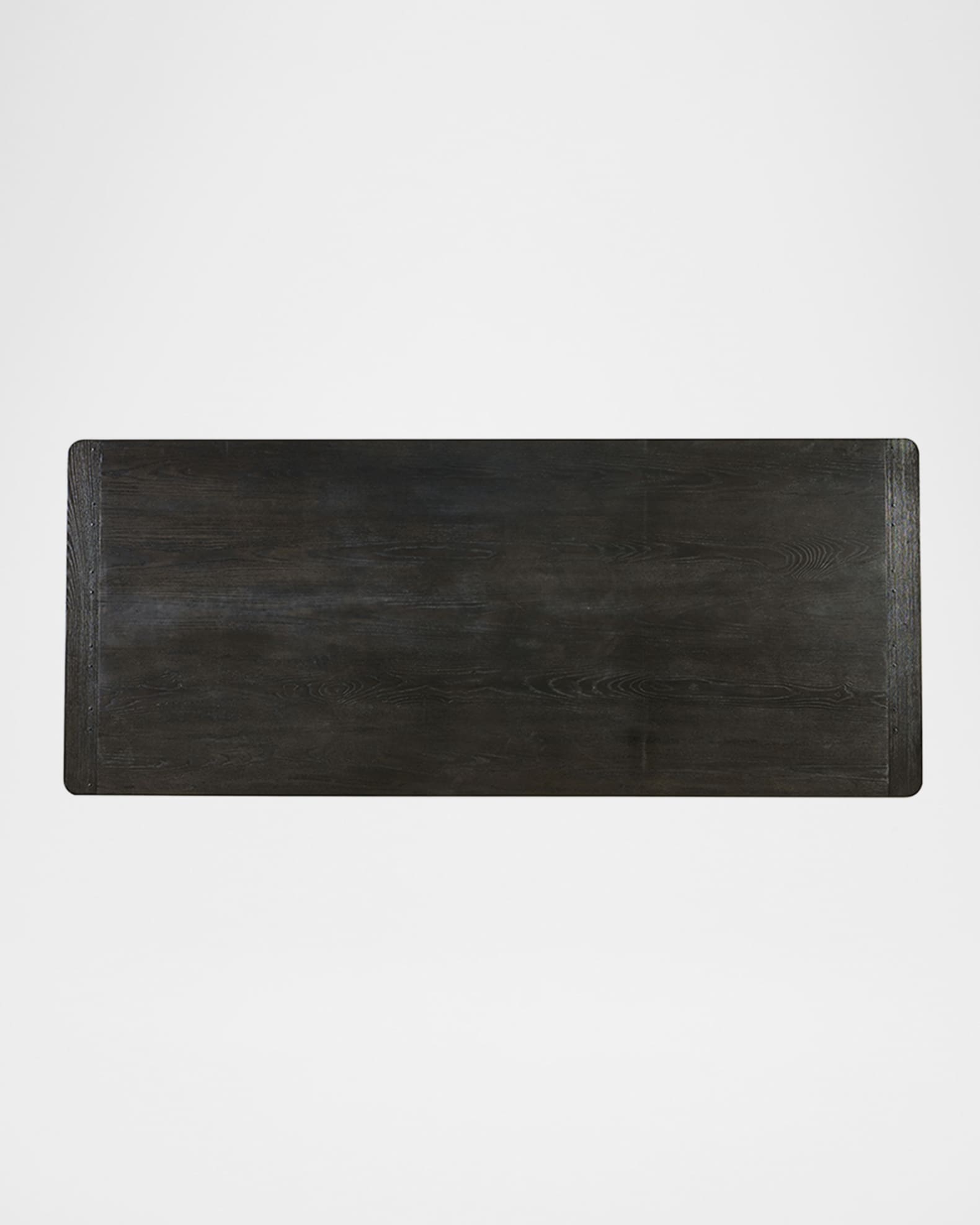 Jonathan Charles Timeless Epoch 100" Dining Table with 2 Leaves | Horchow