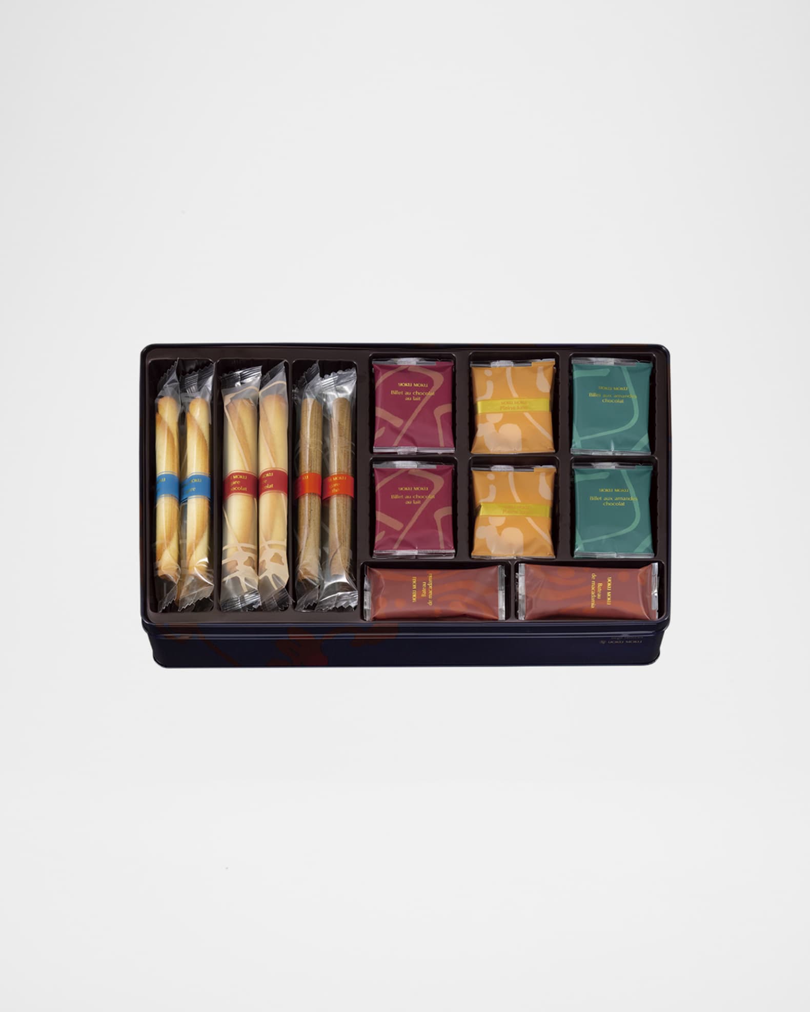 Yoku Moku Box of Assorted Chocolate Cookies | Horchow