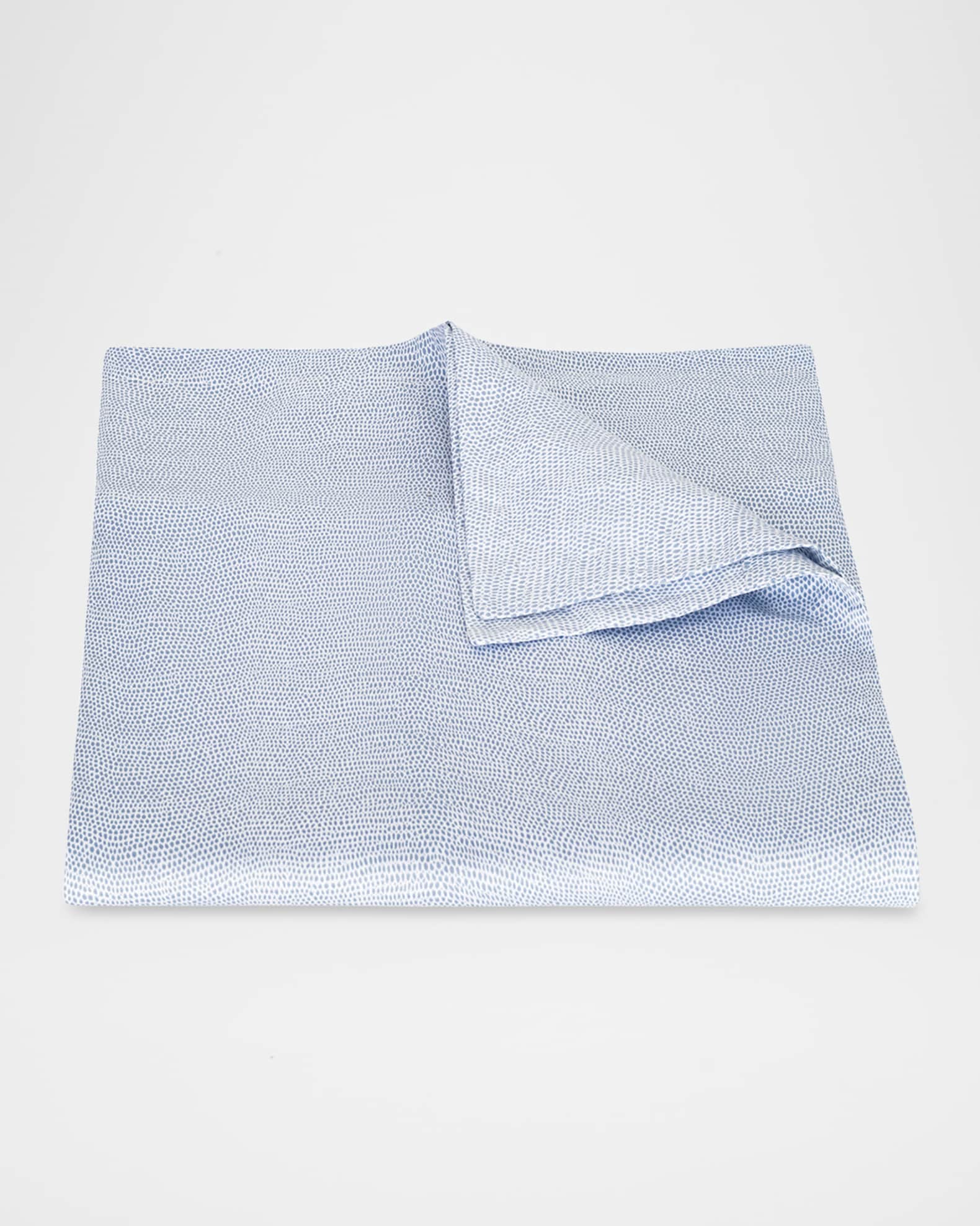 Matouk Schumacher Jasper Duvet Cover, FULL-QUEEN | Horchow