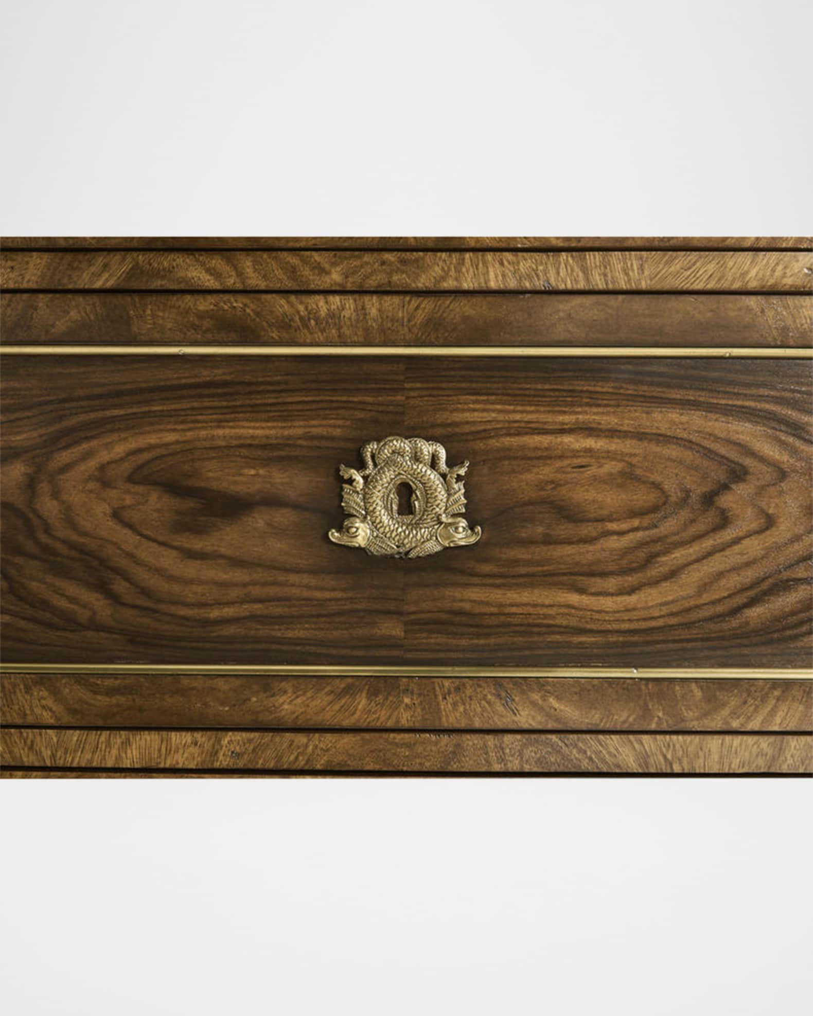 Jonathan Charles Viceroy Chest of Drawers | Horchow