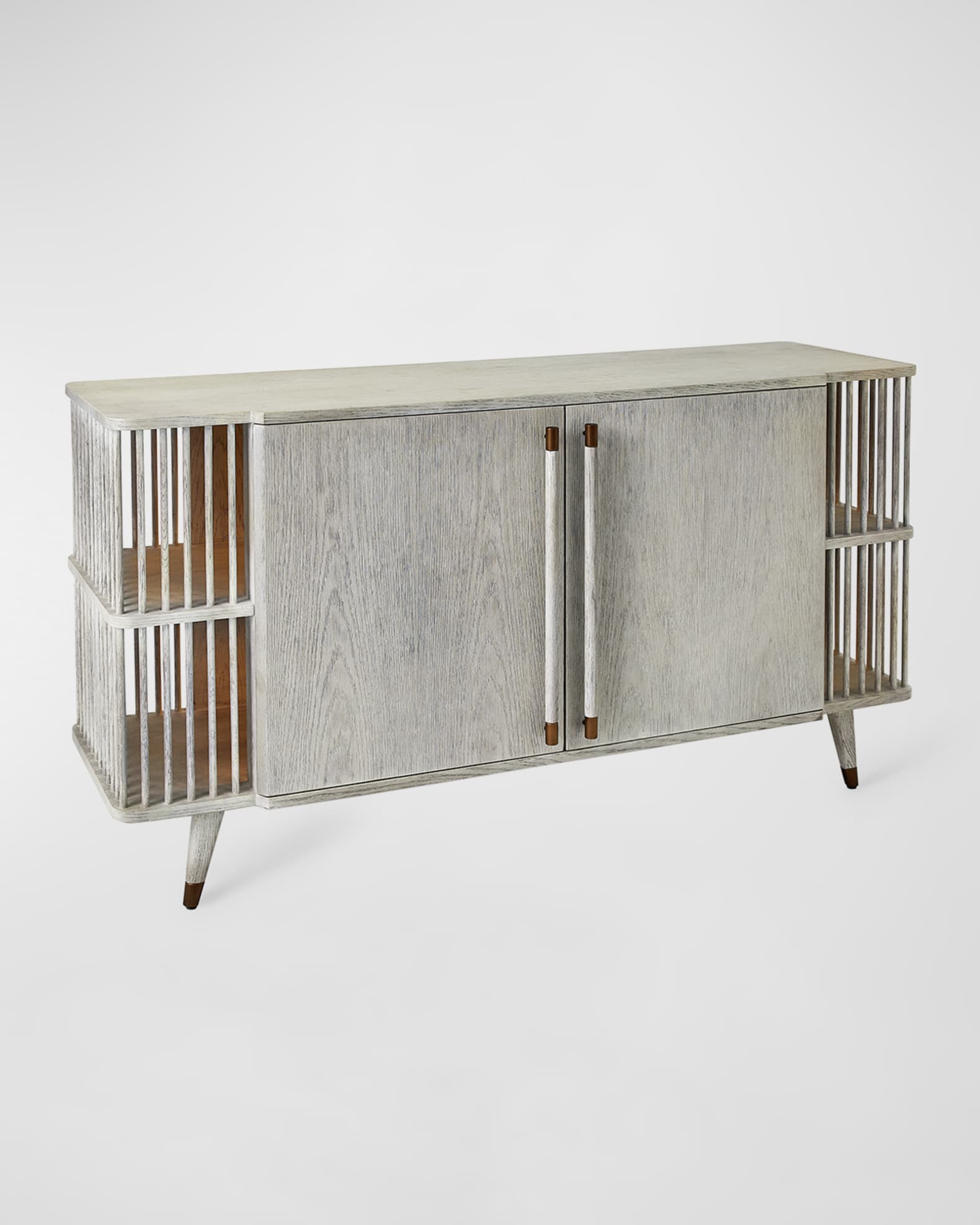 Global Views Arbor Media Console | Horchow