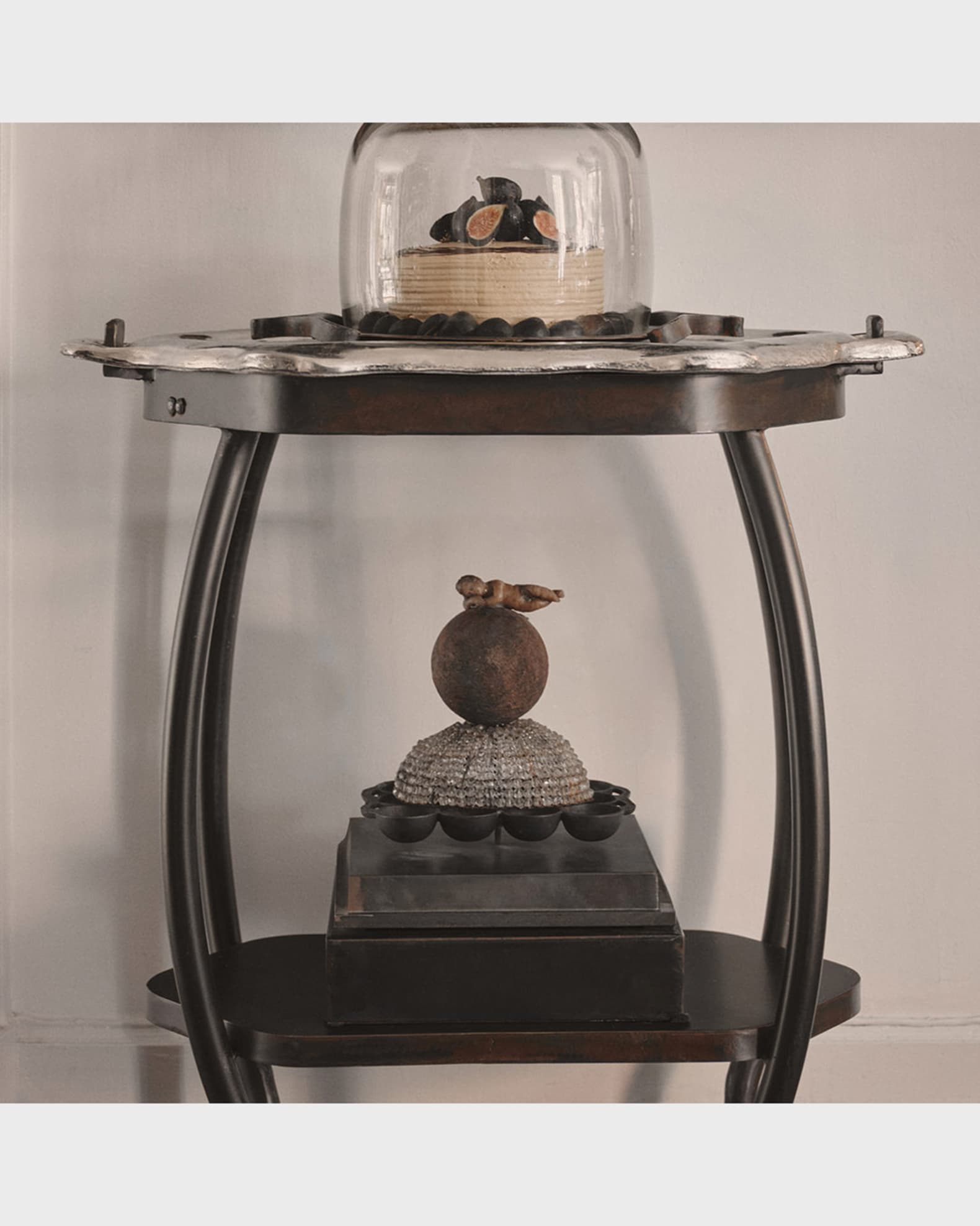 Jan Barboglio Maximillan Table | Horchow