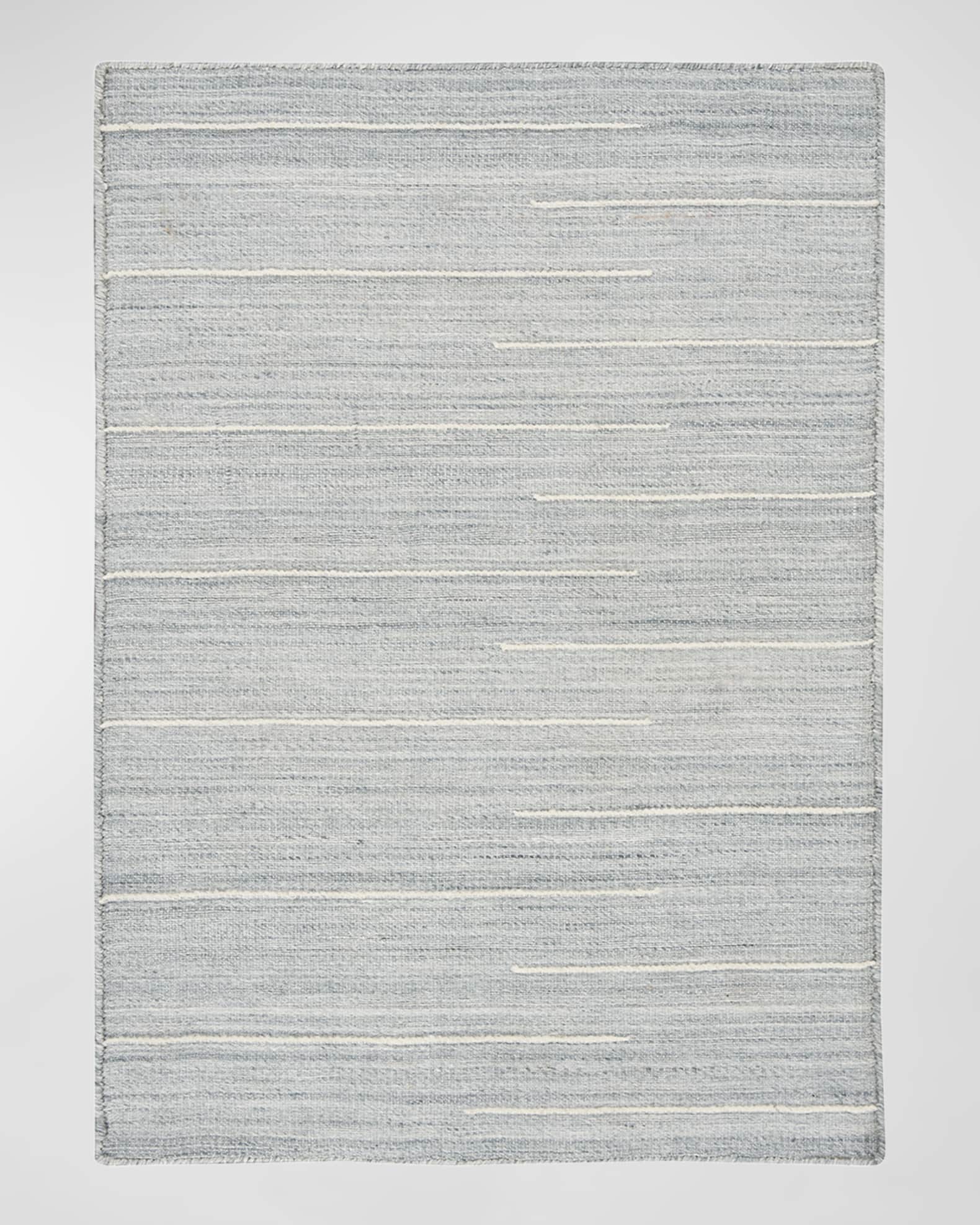 Nourison Carson Flatweave Rug, 5' x 8' | Horchow