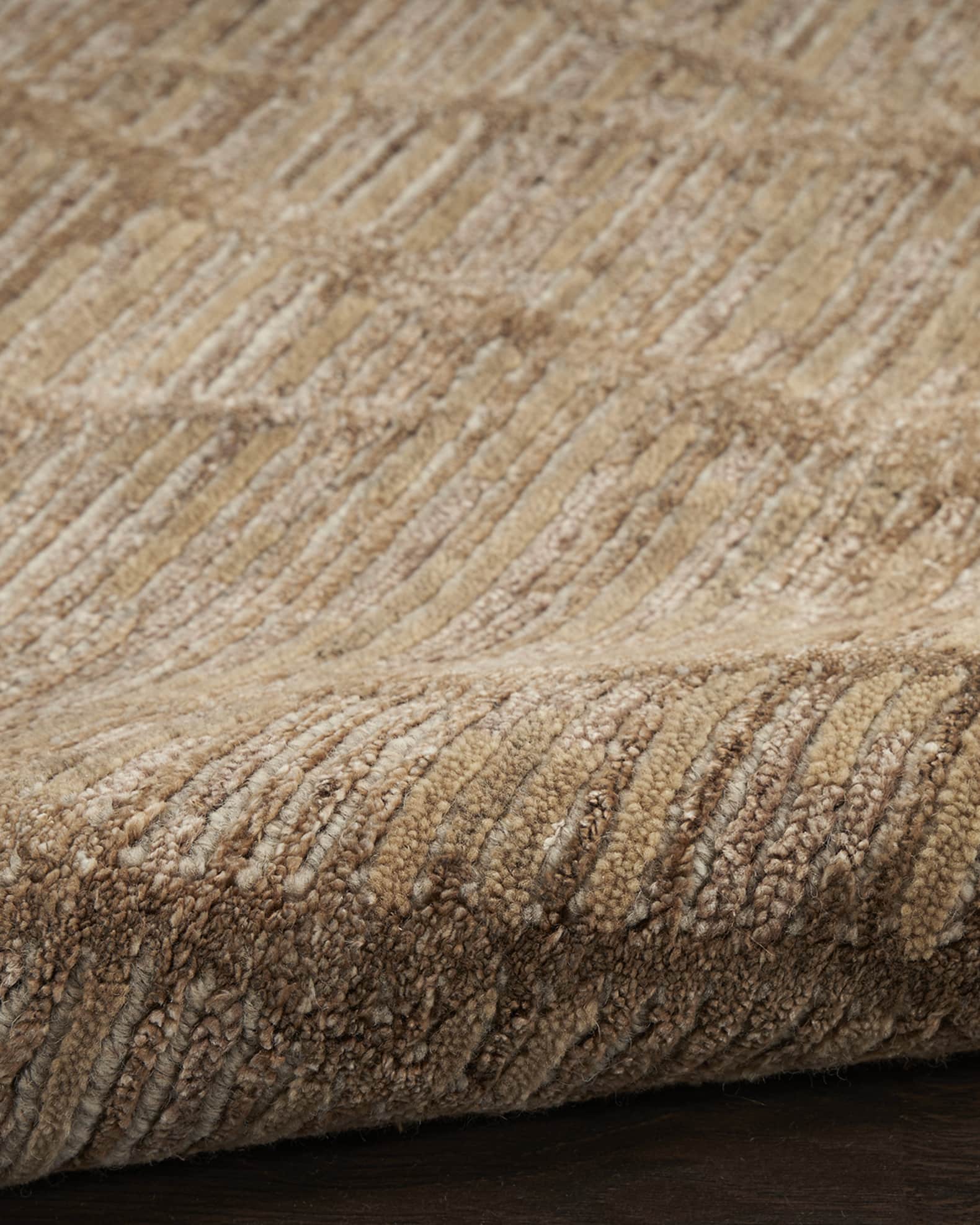 Nourison Dutch Hand-Knotted Rug, 9' x 12' | Horchow