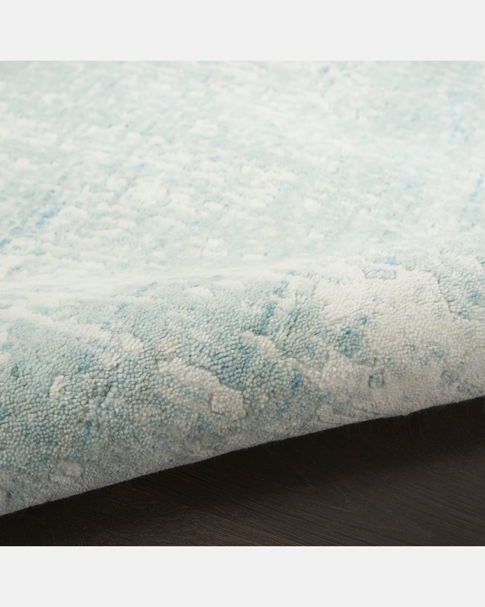 Nourison Felicity Hand-Woven Rug, 8' x 10' | Horchow