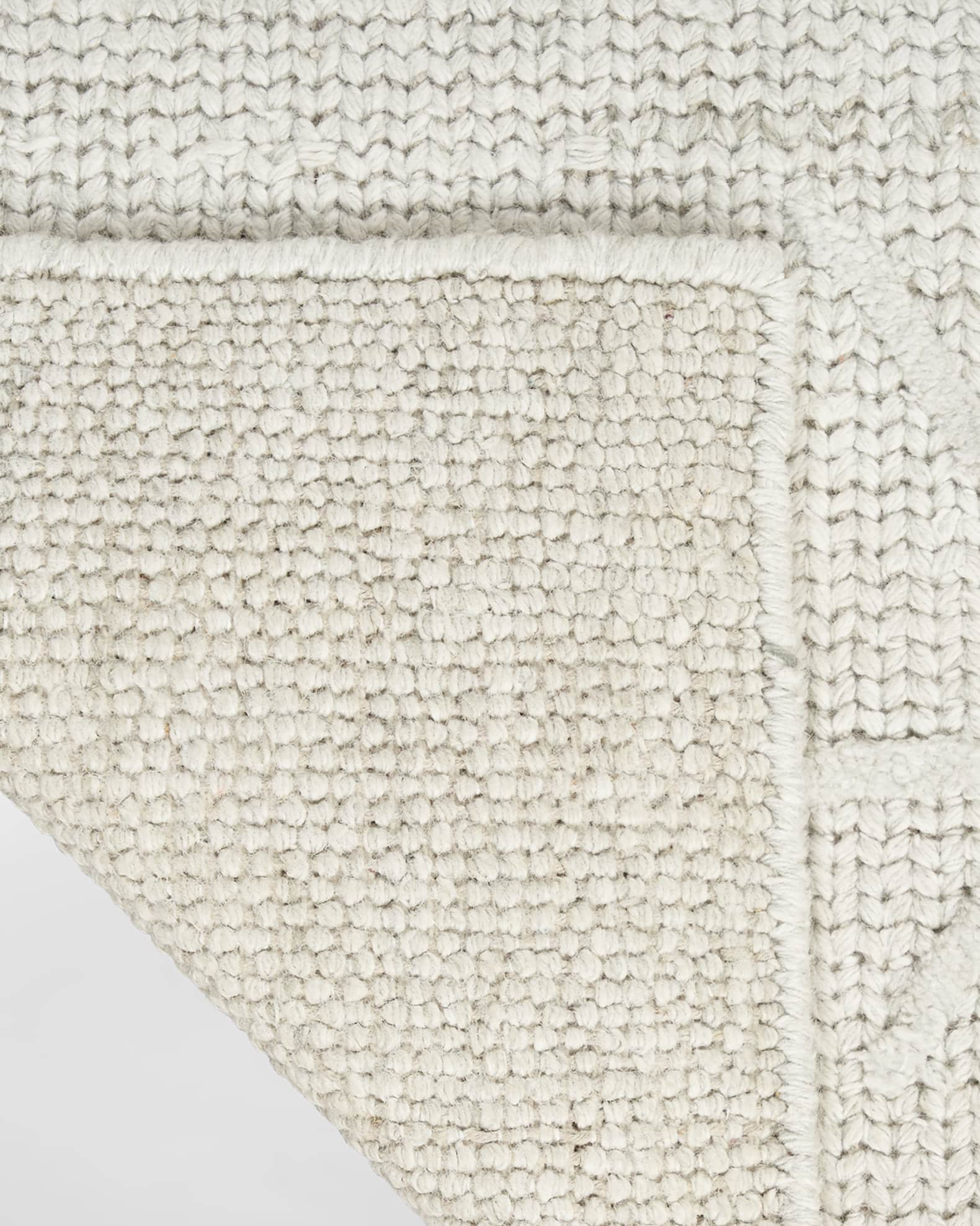 Calvin Klein Wander Hand-Woven Rug, 8' x 10' | Horchow